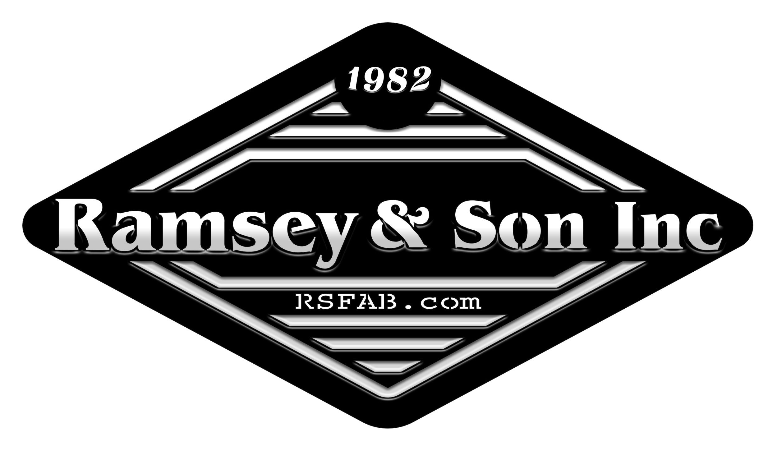 Logotipo De Industrias Ramsey