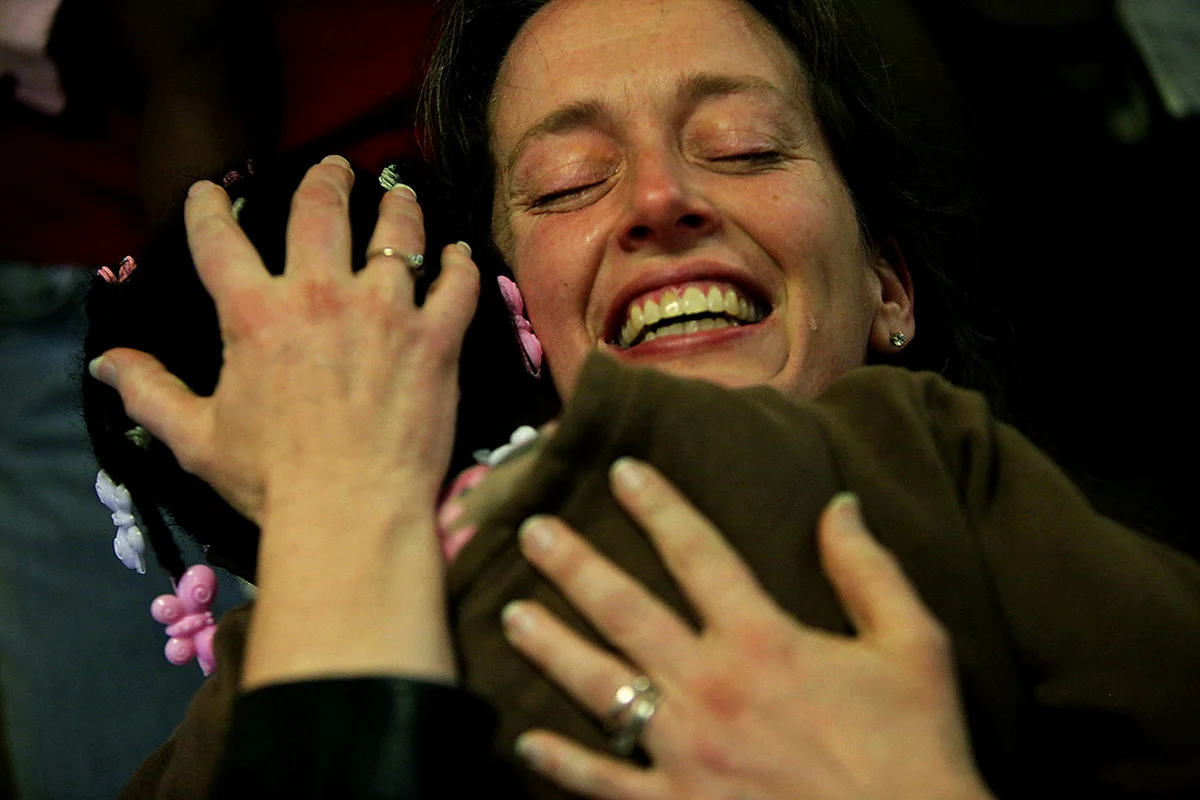 Haiti — LISA KRANTZ