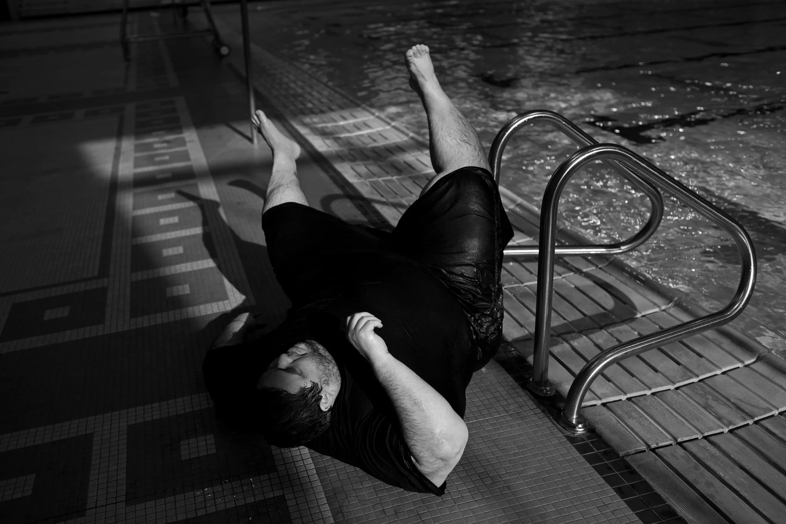 A Life Apart: The Toll of Obesity — Lisa Krantz