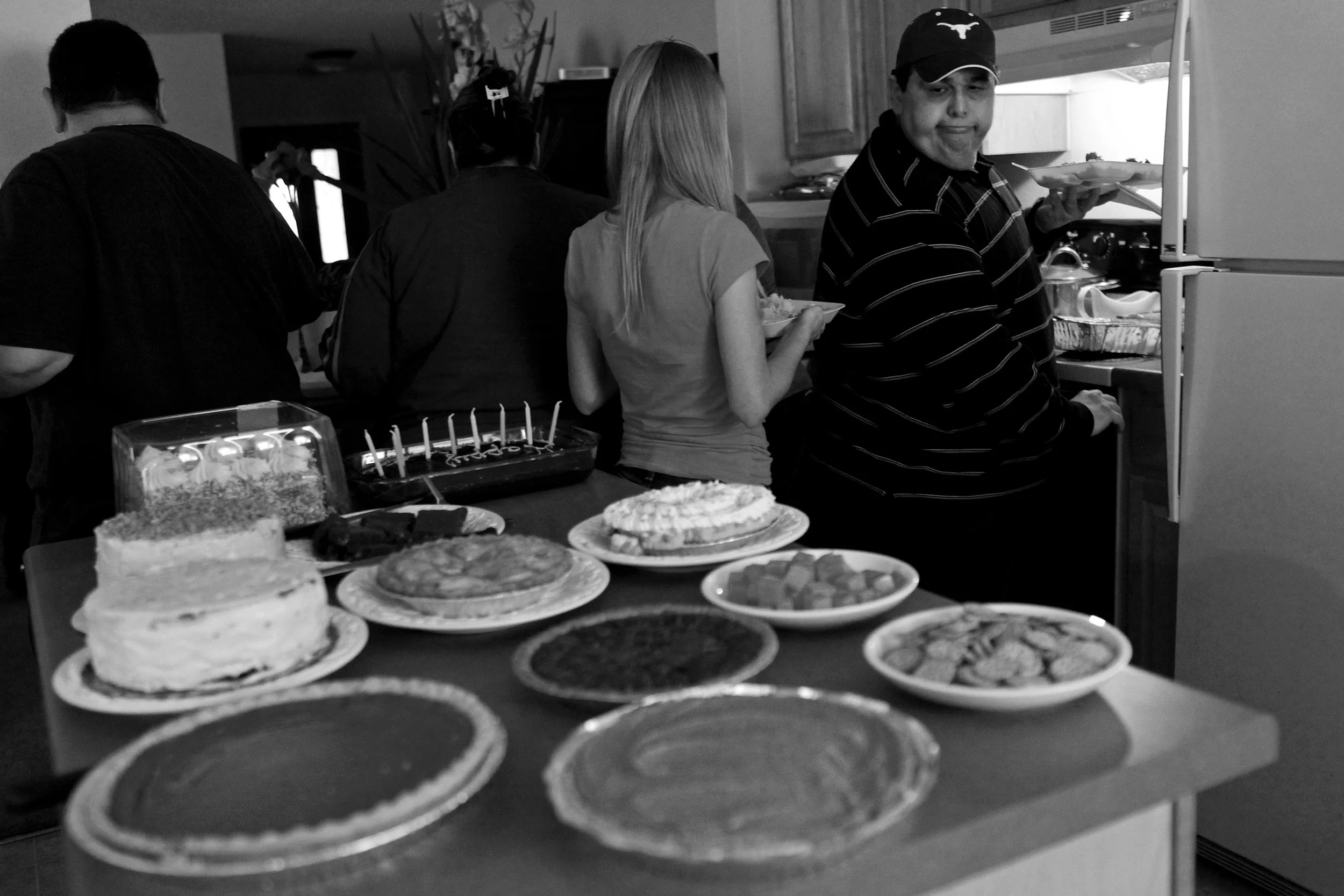 A Life Apart: The Toll of Obesity — Lisa Krantz