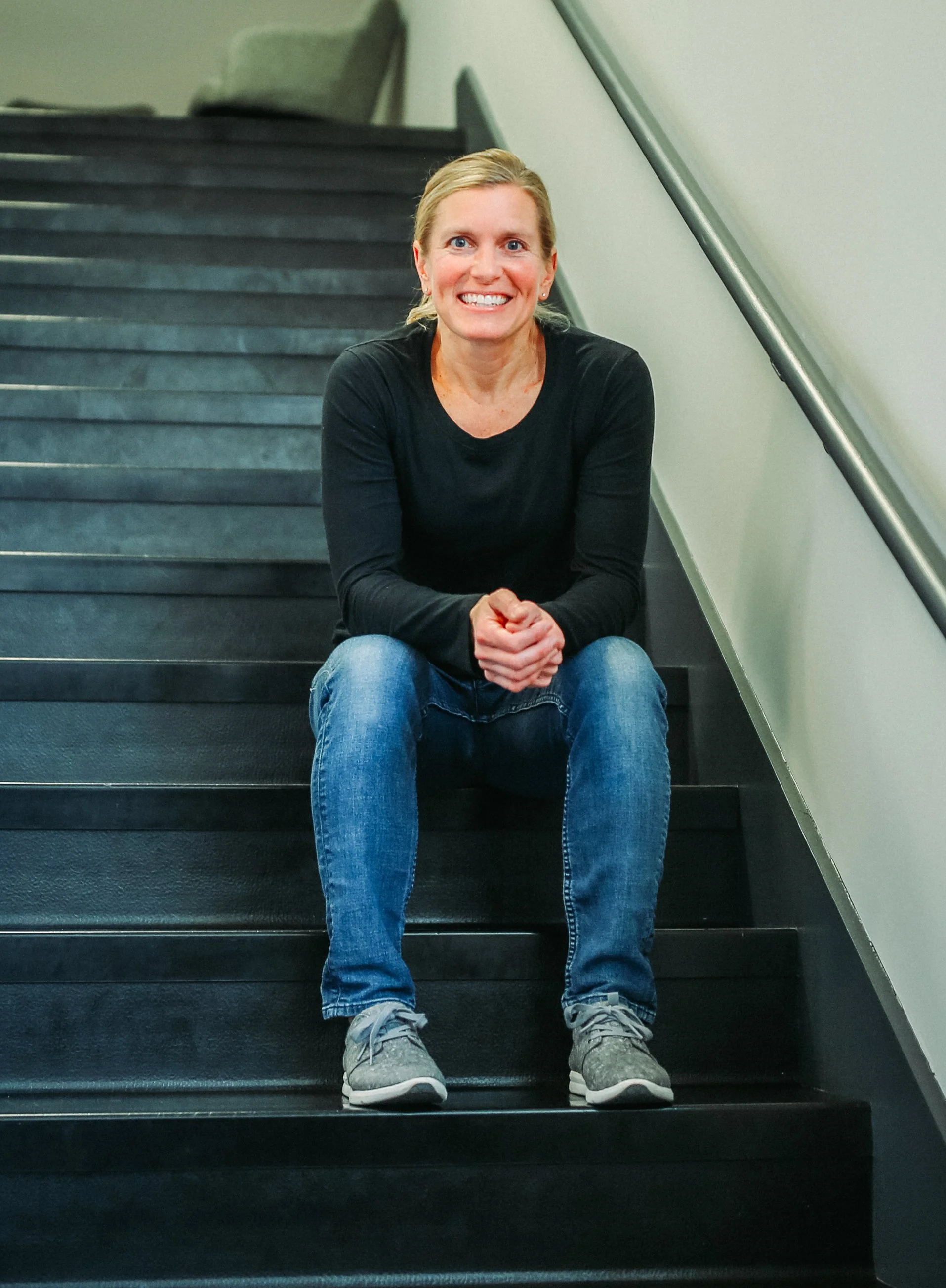 Physical Therapy in Salem, MA — TD Athletes Edge