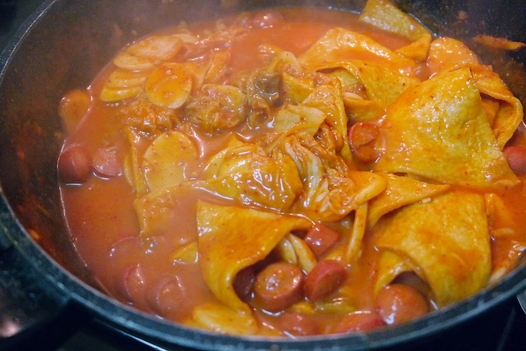 Ddukbokki