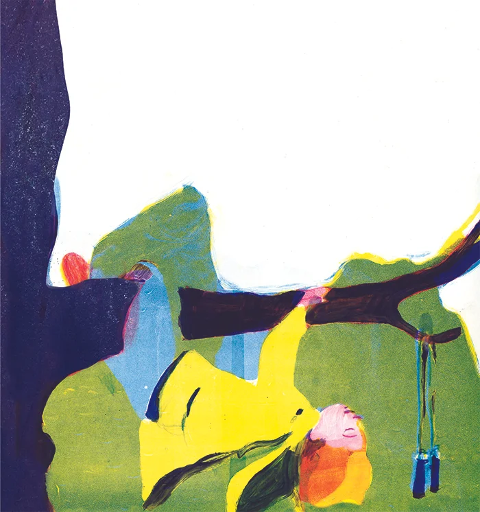 Kate Winter