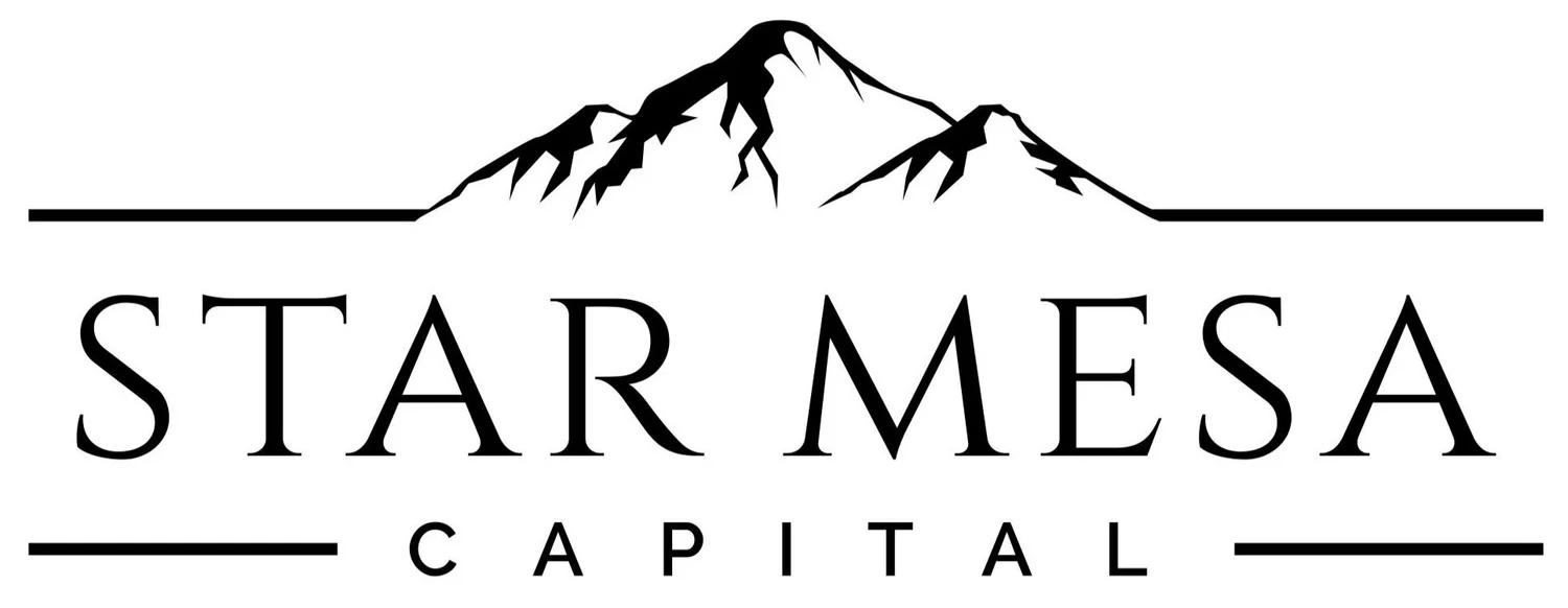 Star Mesa Capital
