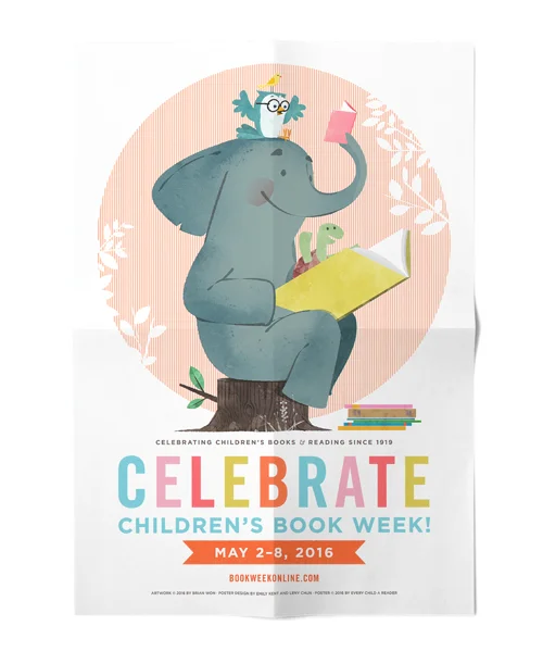 BRIAN WON | ILLUSTRATION & BOOKS