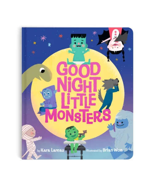 BRIAN WON | ILLUSTRATION & BOOKS