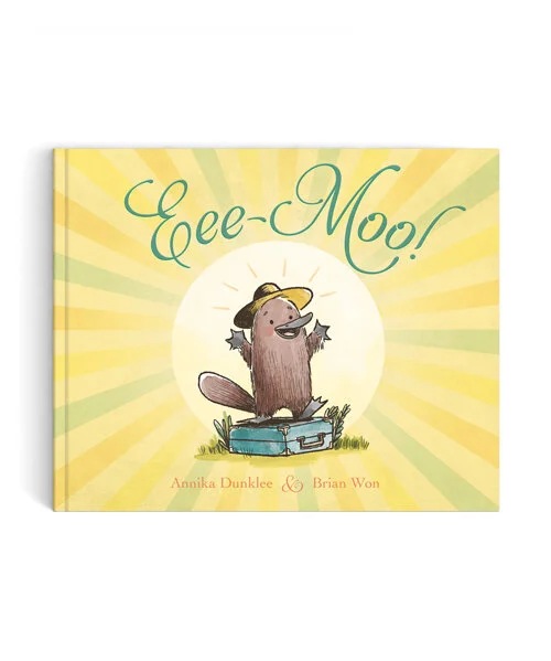 BRIAN WON | ILLUSTRATION & BOOKS