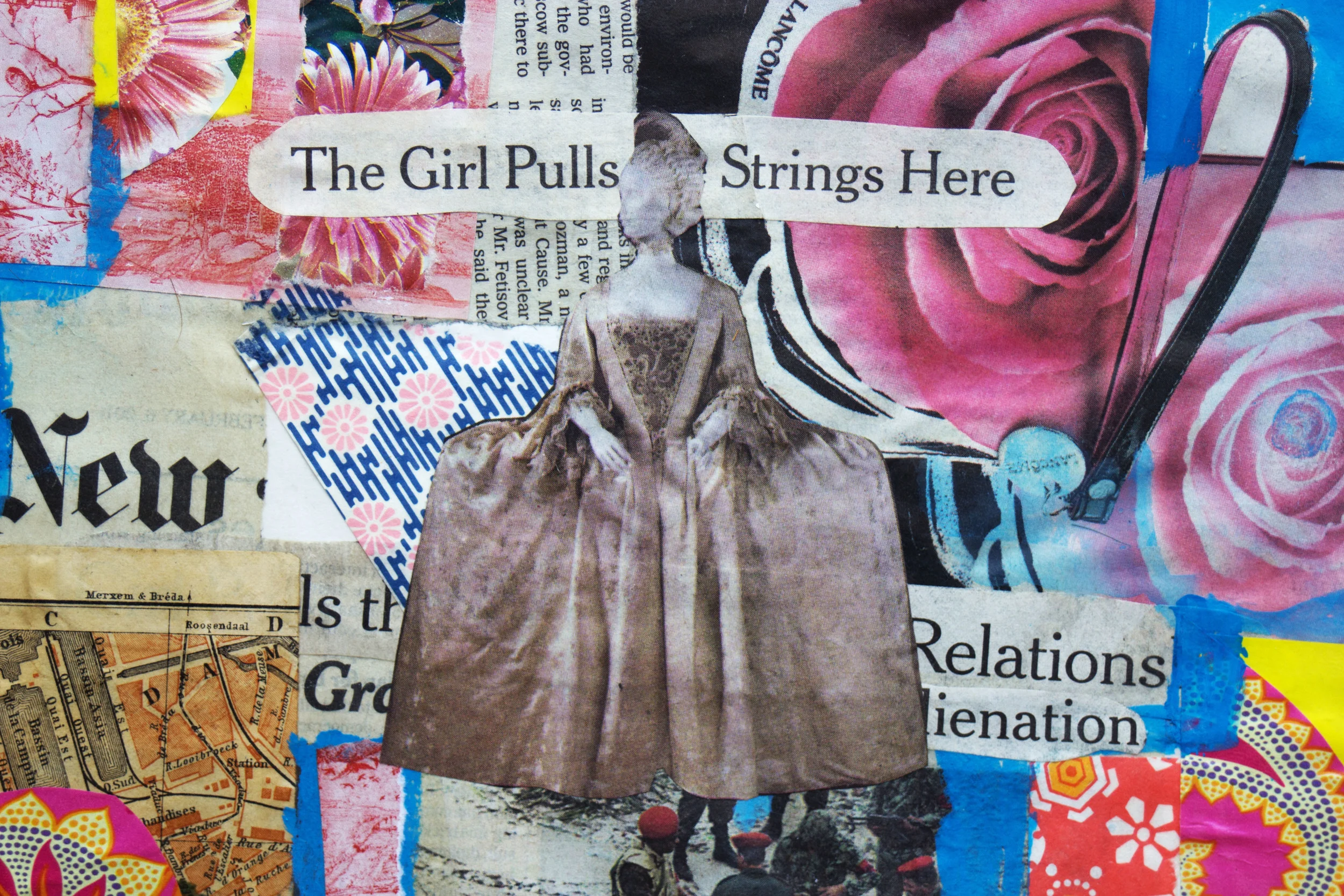 Portiaelizabeth — portiaelizabeth