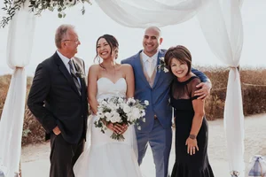 The Benefits of Working With an Associate Wedding Planner | Live Love ...