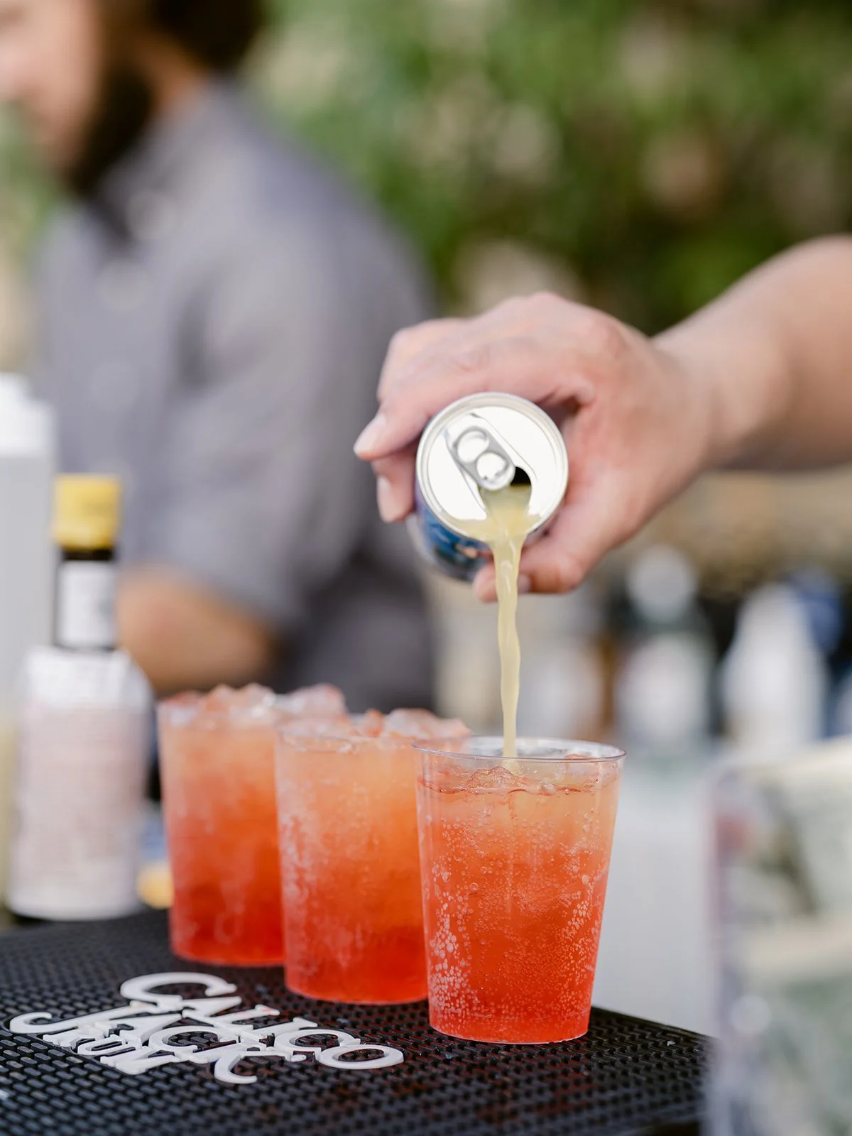 National Tequila Day! Celebrate with Custom Tequila Cocktails | Live ...