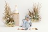 Theo's Styled Photoshoot to Celebrate His Dohl | Live Love Create Events