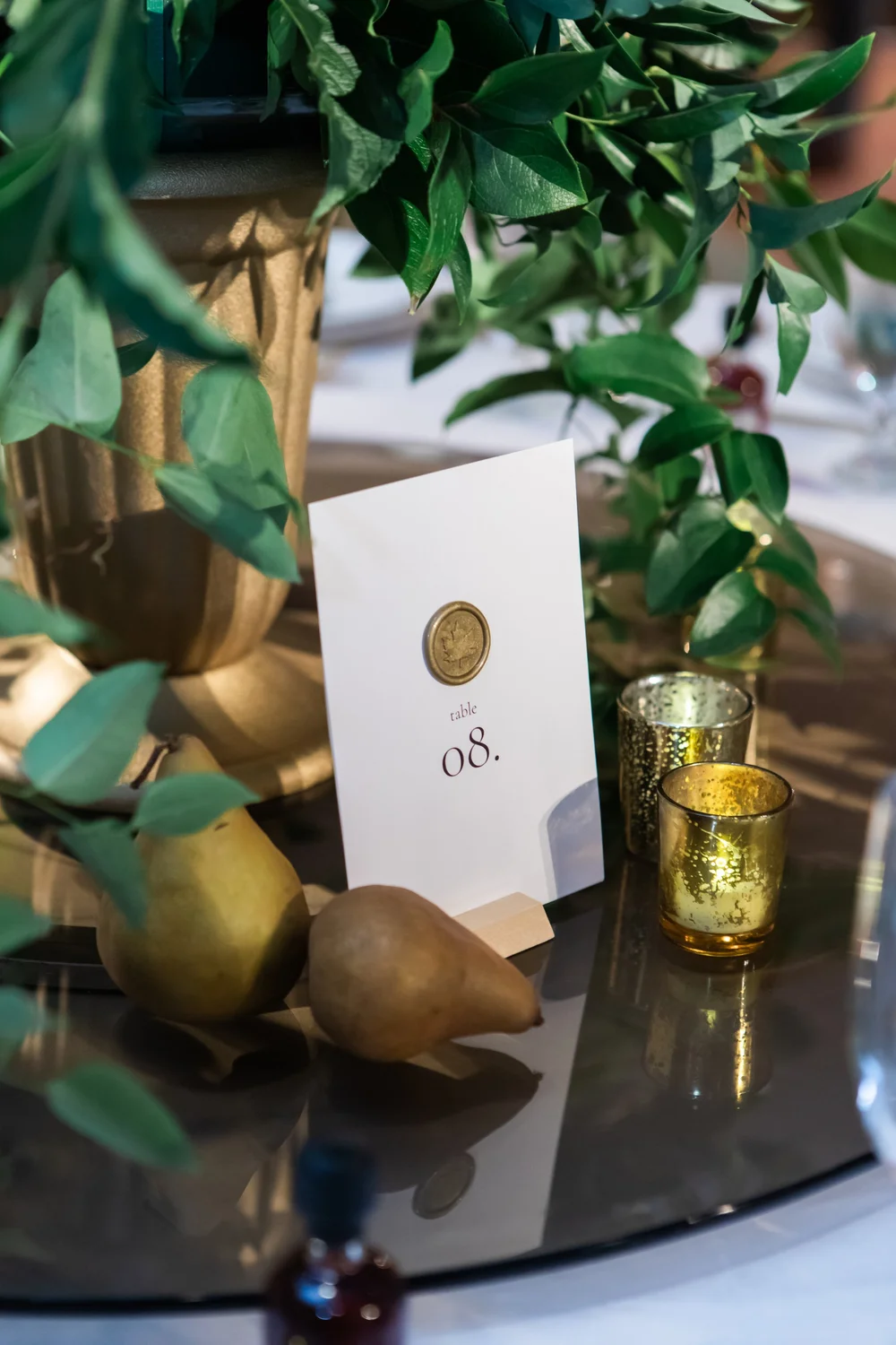 A Wedding Infusing Two Cultures | Live Love Create Events