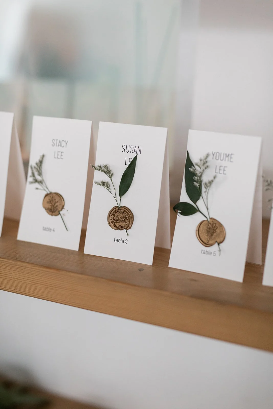 escort boards vs seating charts. Whats the difference? | Live Love ...
