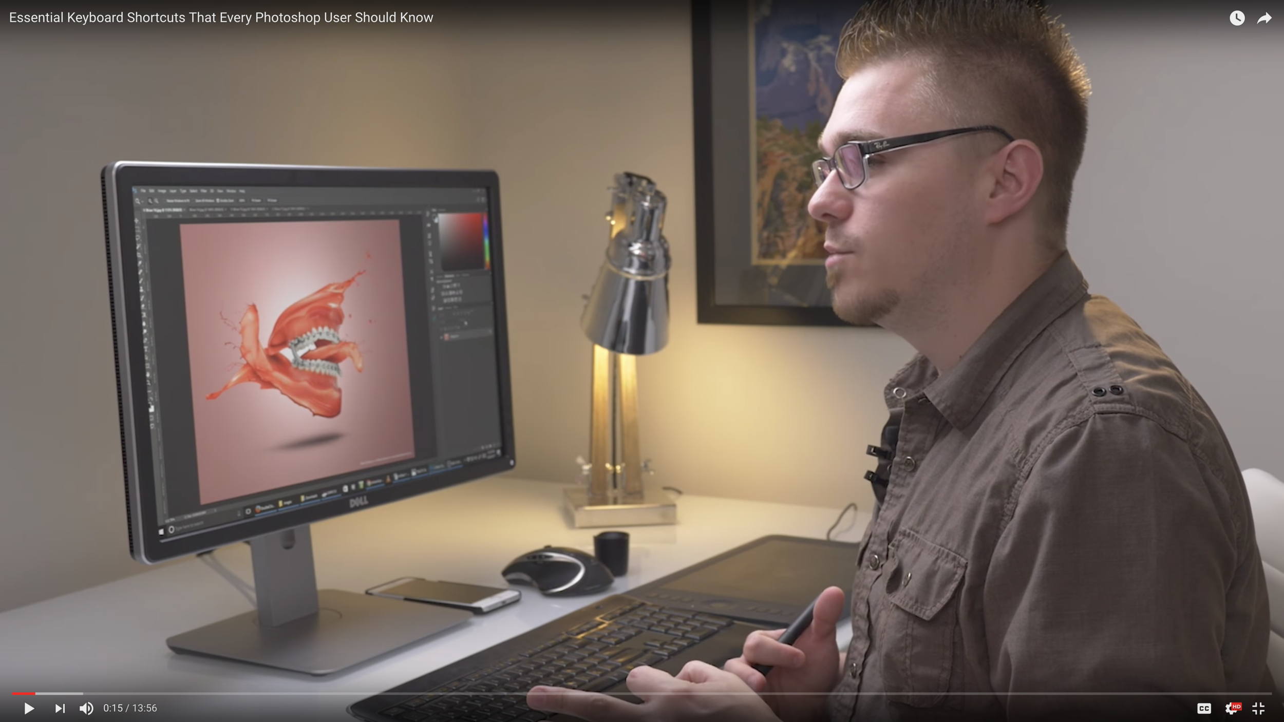 Photography Tutorials - Learn Commercial Photography From Brian Rodgers ...