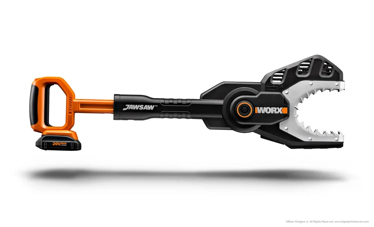 The 4 Most Common Types of Product Photos — Digital Art that Rocks ...