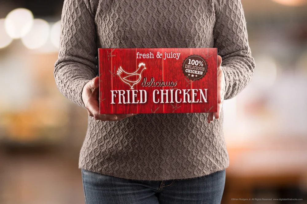 The 4 Most Common Types of Product Photos — Digital Art that Rocks ...