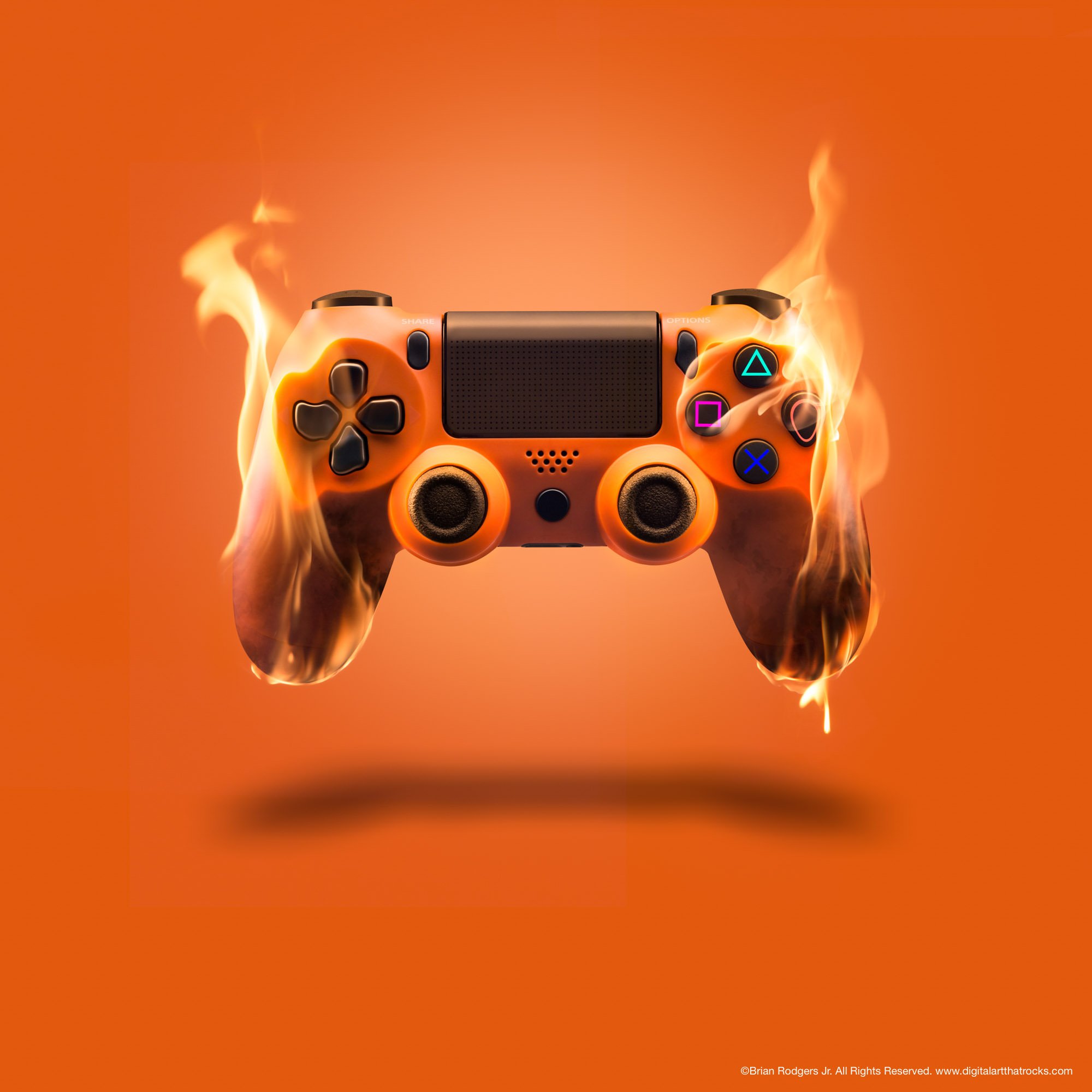 What Is A Hero Shot In Commercial Advertising Photography? — Digital ...