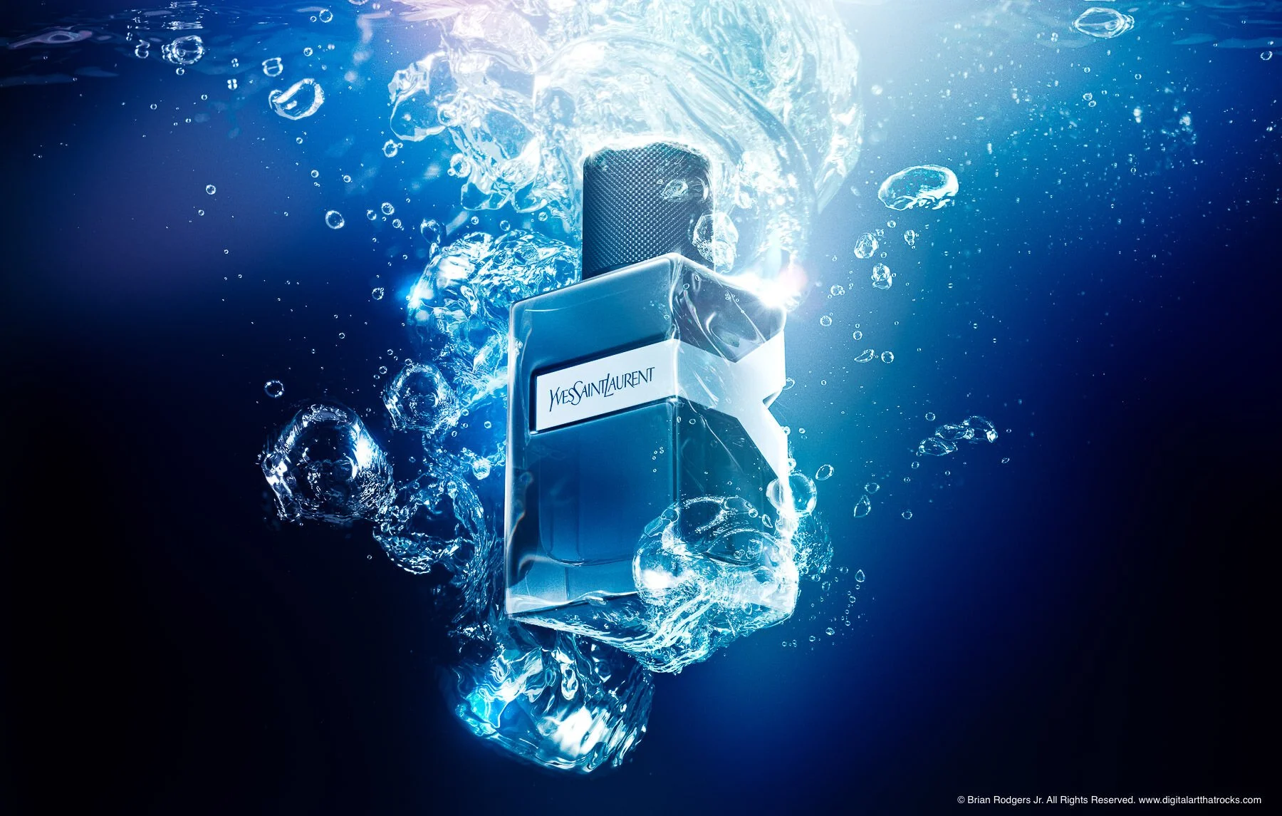 What Is A Hero Shot In Commercial Advertising Photography? — Digital ...
