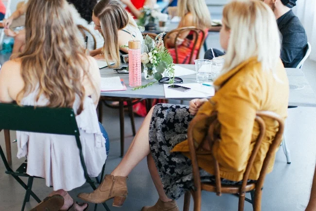 5 Tips for Creating Effective Routines | Tuesdays Together Knoxville ...