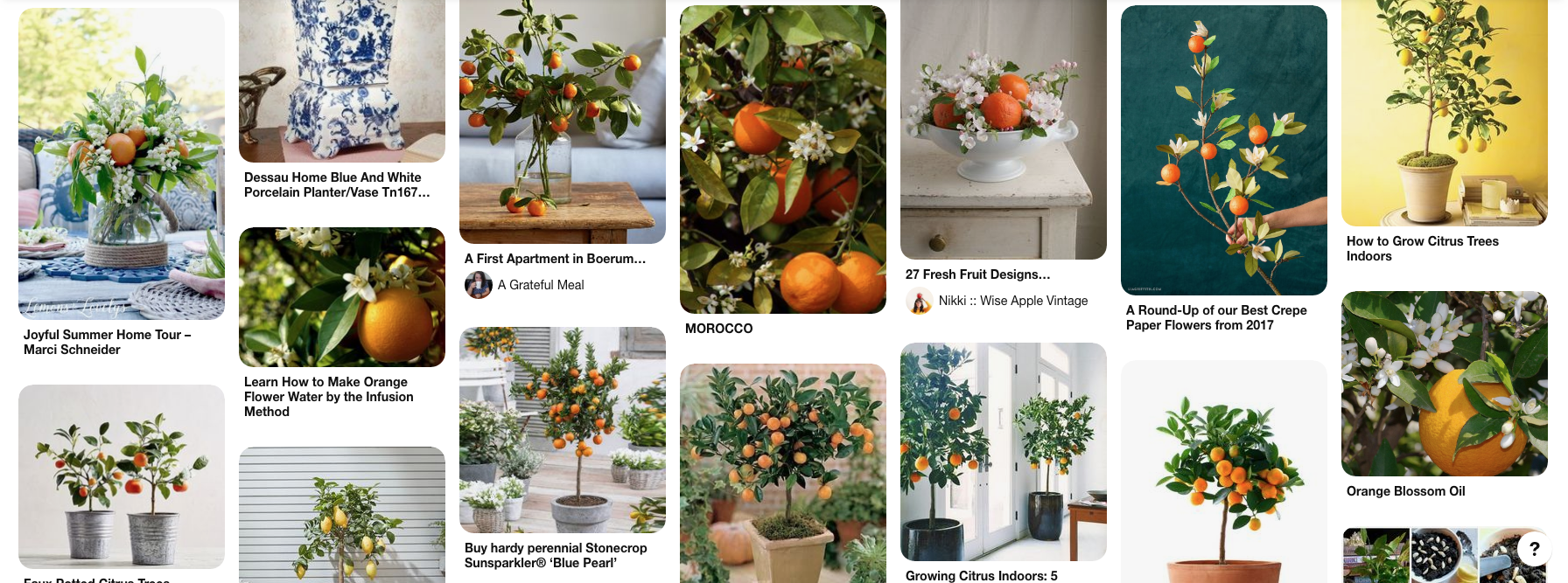 From Idea to Product - Finding Inspiration for New Product Designs ...