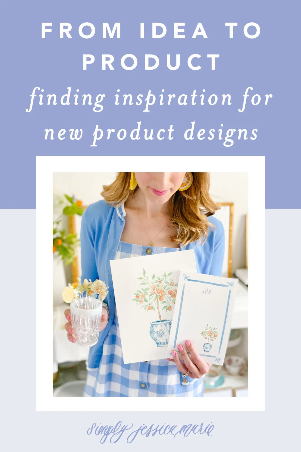 From Idea to Product - Finding Inspiration for New Product Designs ...