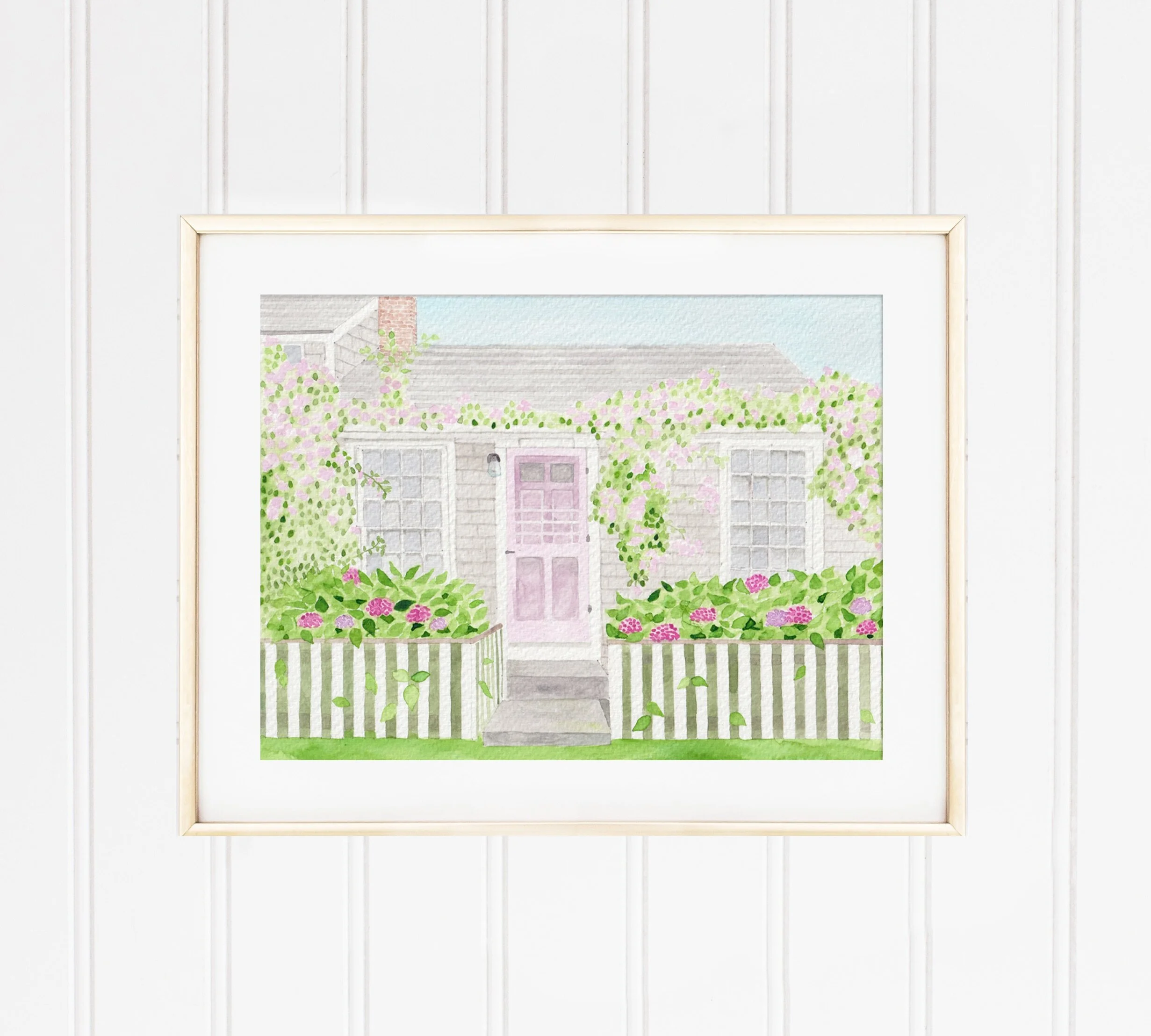 SJM Art School Student Spotlight: Jen Strandberg Studio — Simply ...
