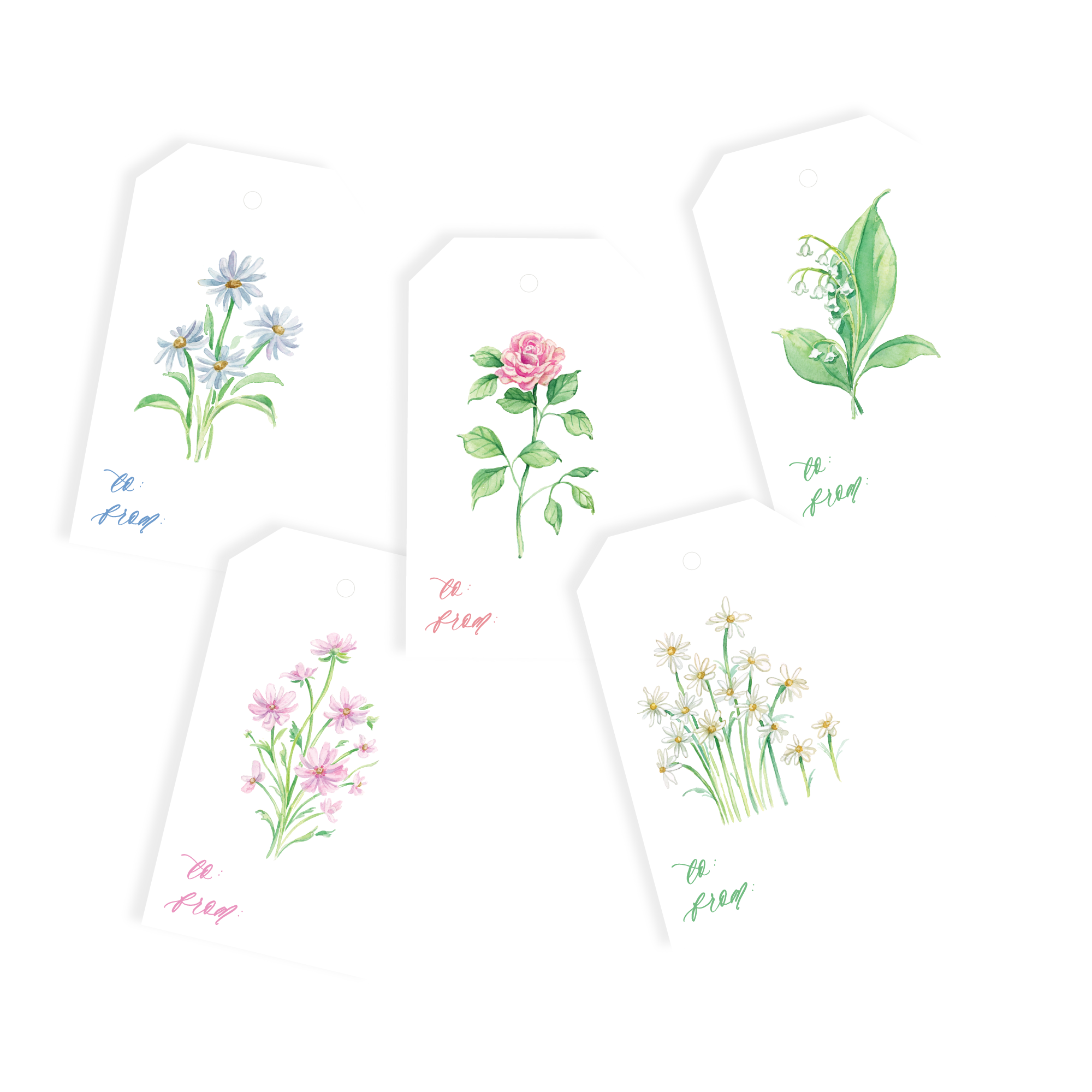 Simply Jessica Marie