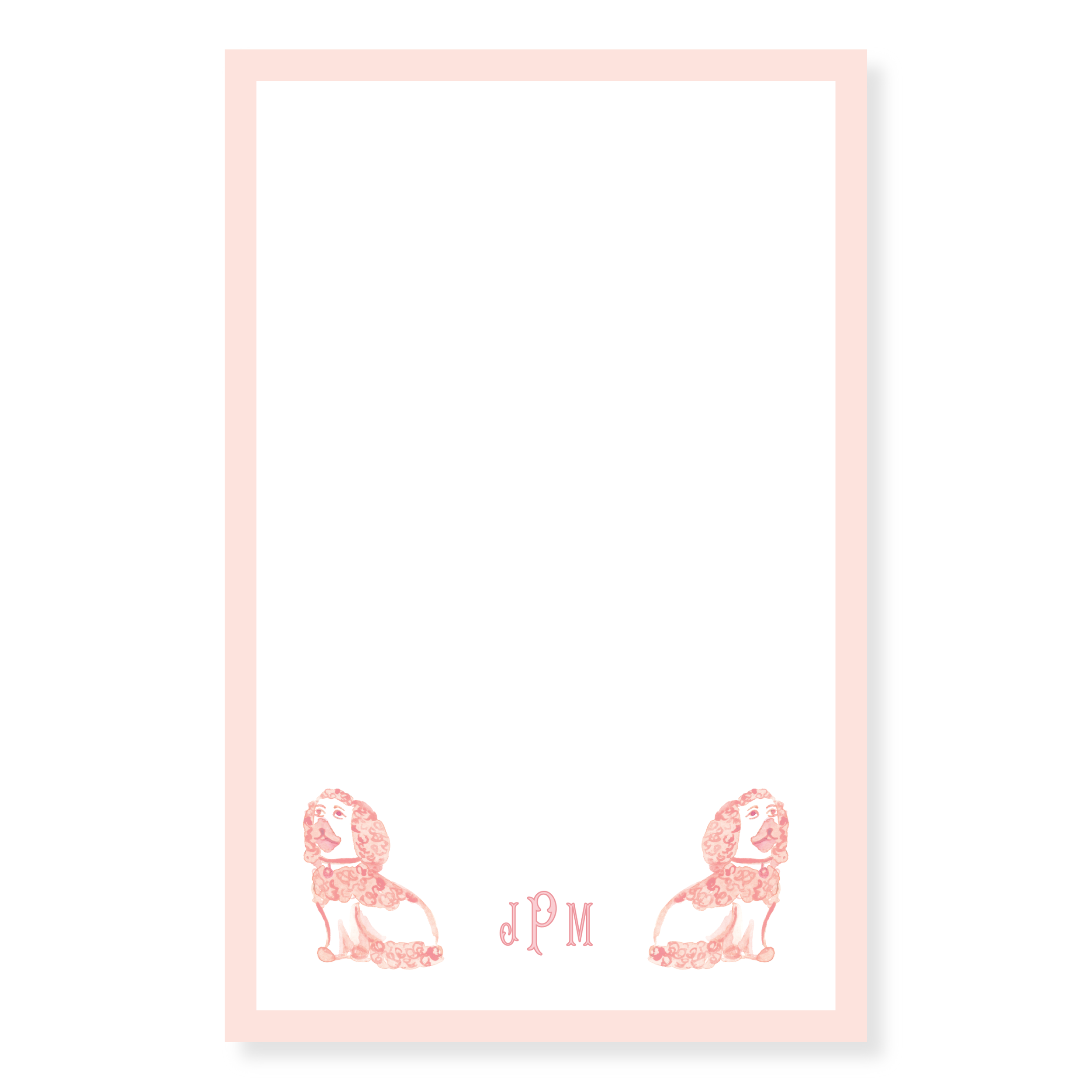 Notepads — Simply Jessica Marie