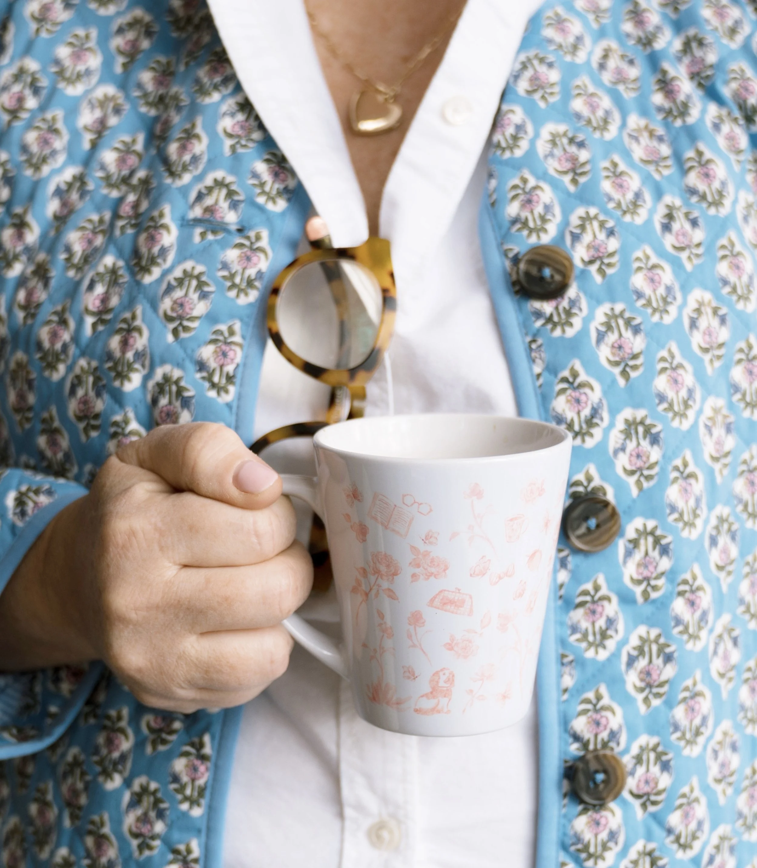 Simply Jessica Marie