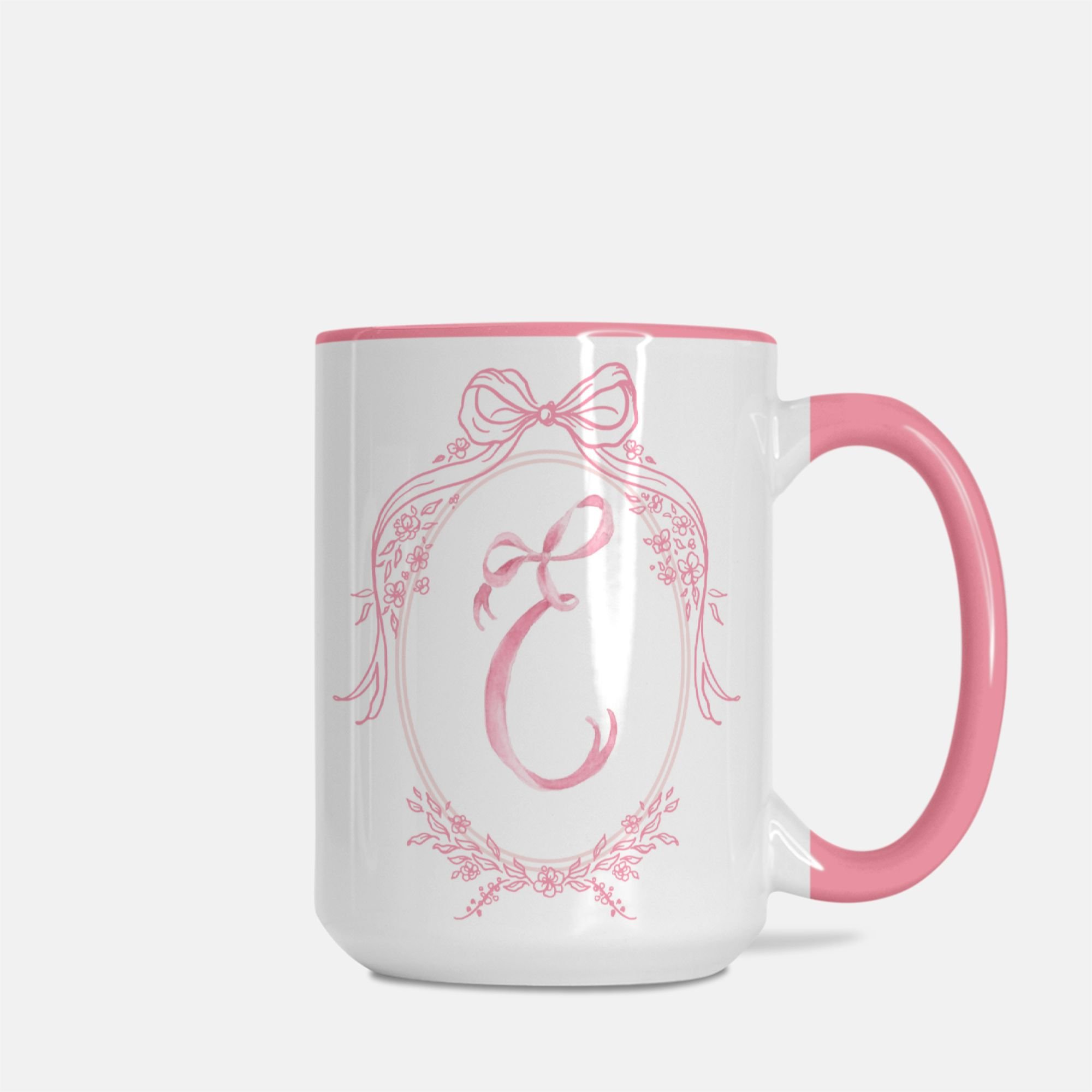 The Monogram Shop — Simply Jessica Marie