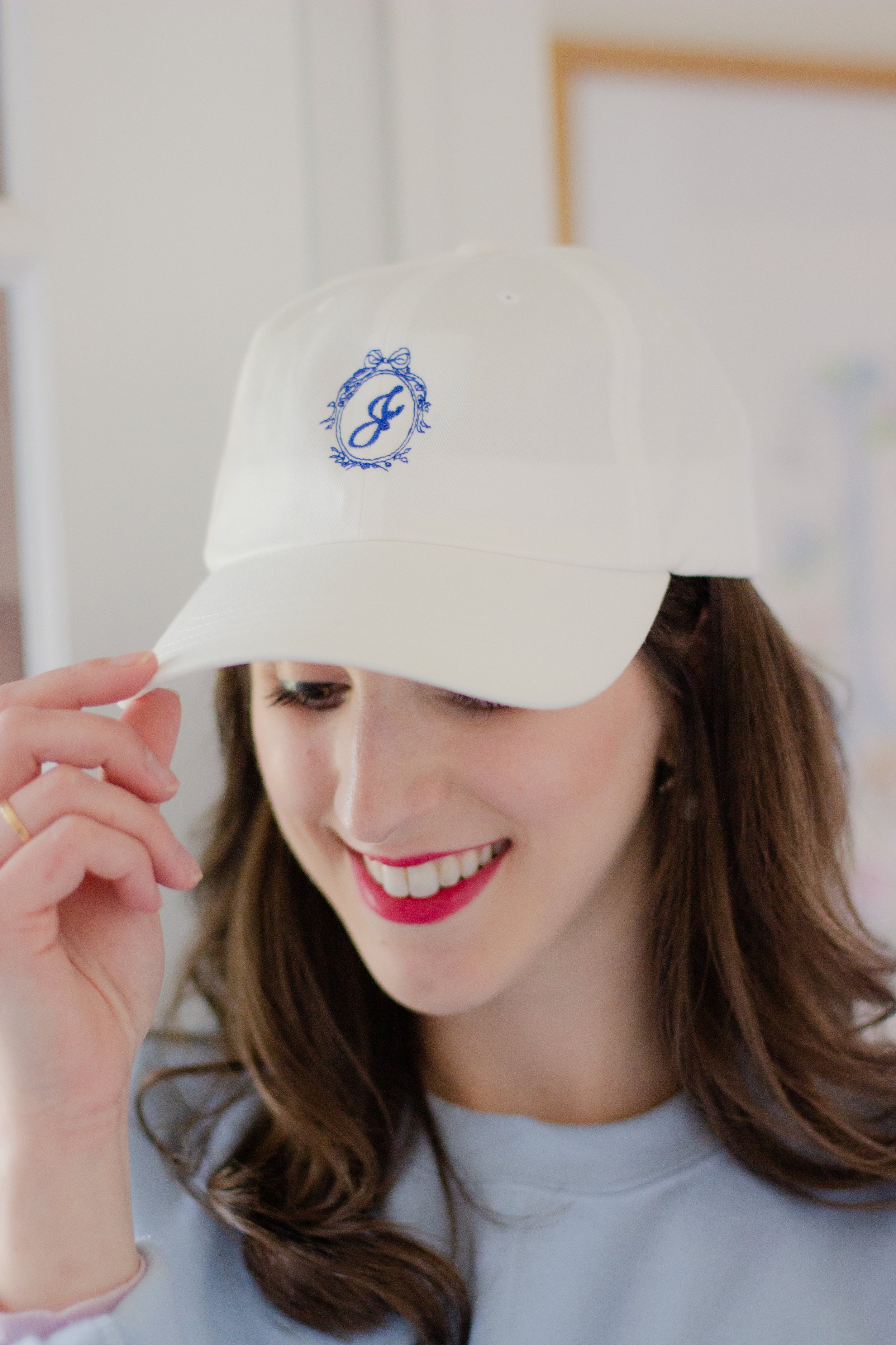 The Monogram Shop — Simply Jessica Marie