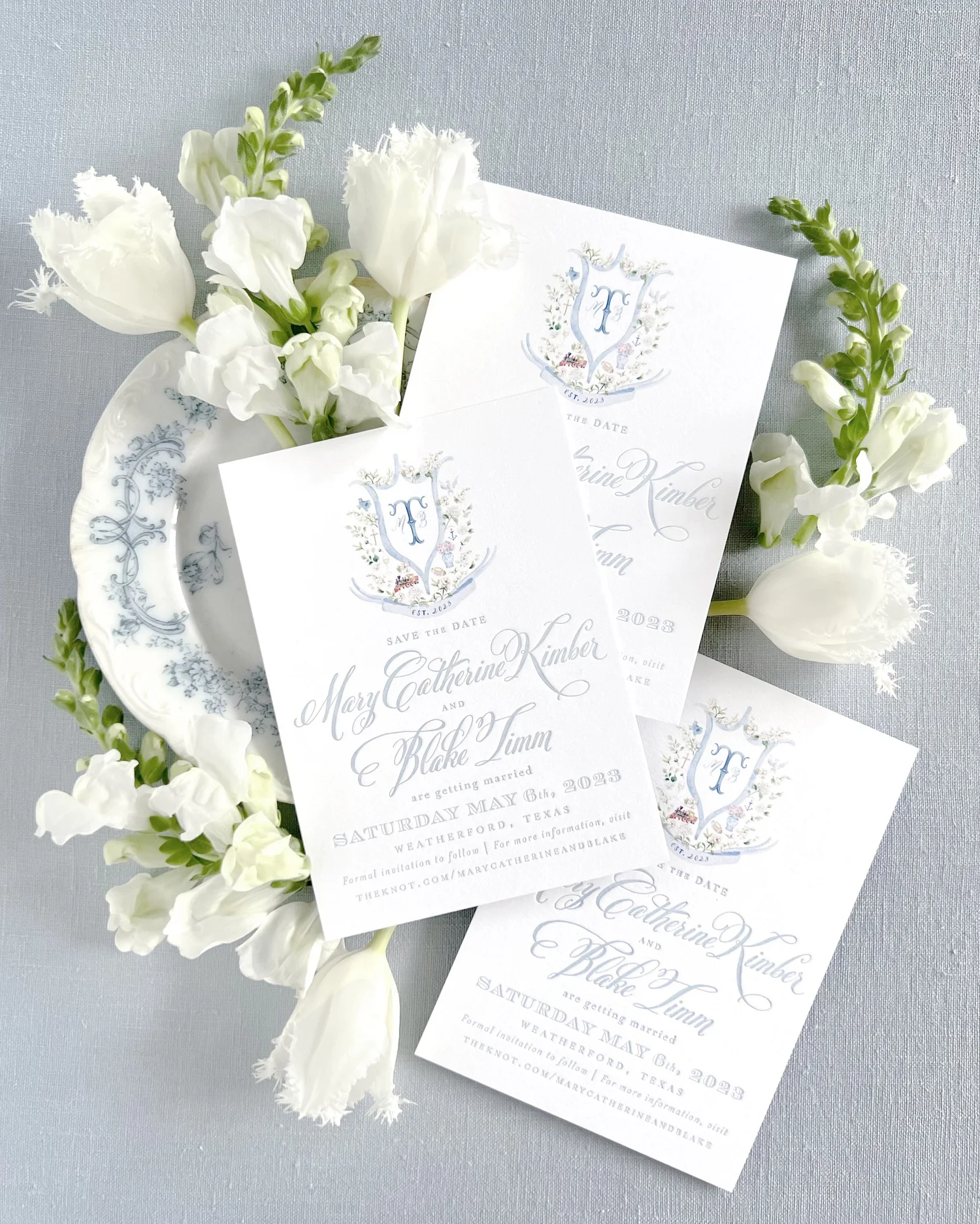 How to Create a Custom Wedding Crest — Simply Jessica Marie