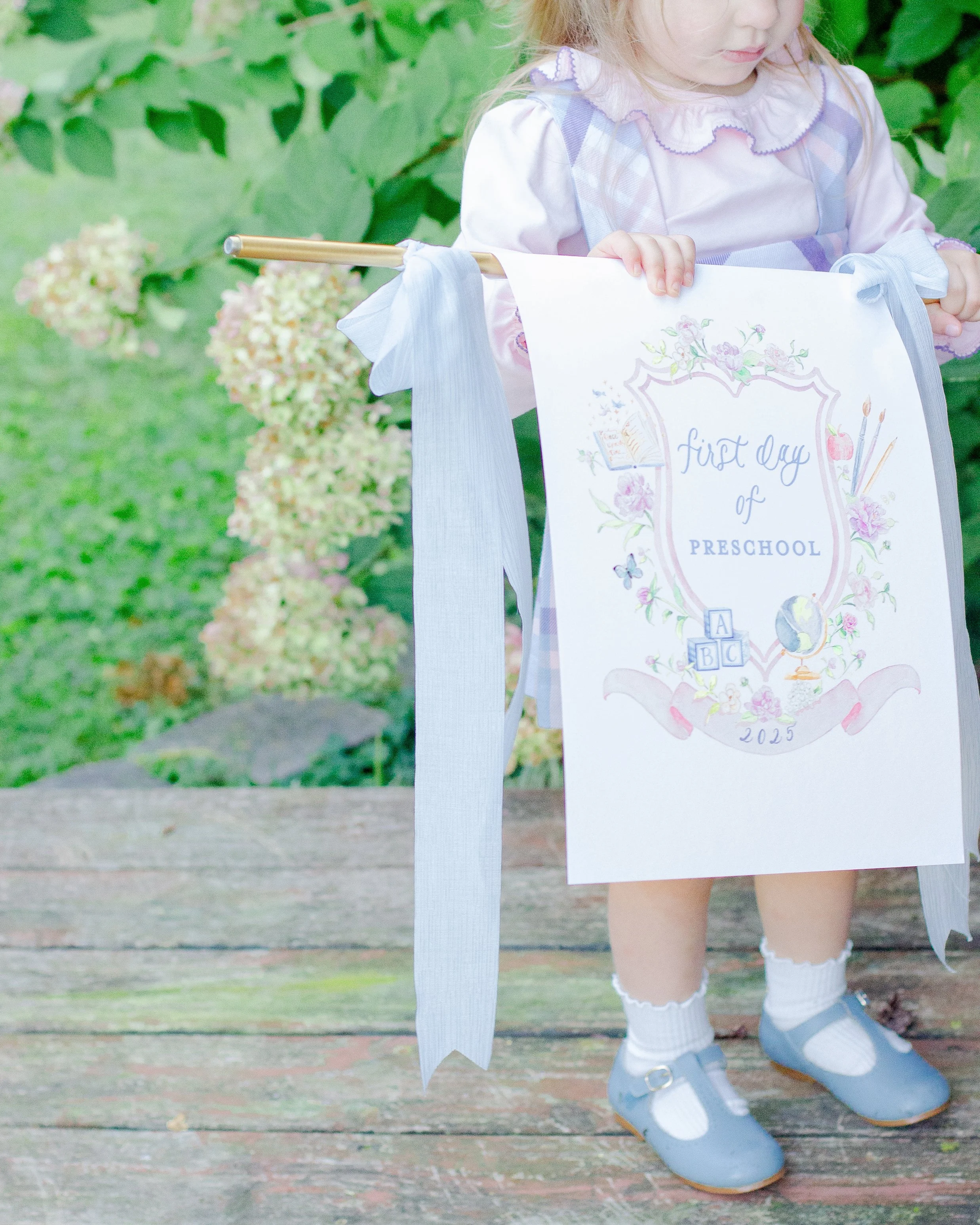 Last Day of Preschool 2026 Sign Digital Download & Printable — Simply ...