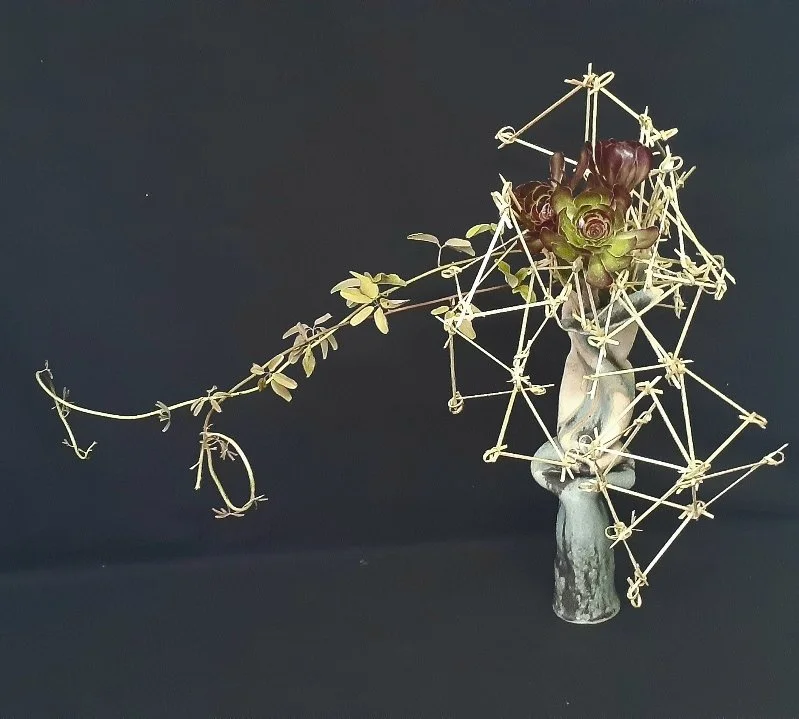 Perth Sogetsu Ikebana