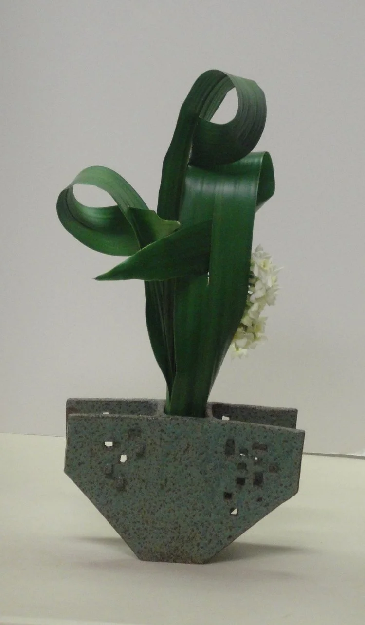 Galleries — Perth Sogetsu Ikebana