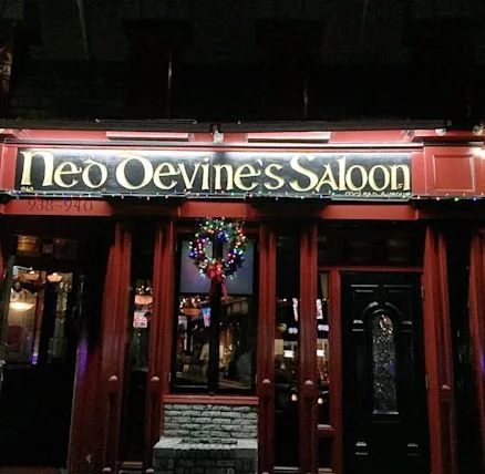 Ireland Calls Radio Show New York