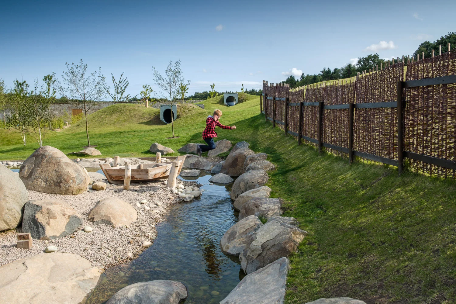 Christopher Swan Photography-Professional Landscape Architecture ...