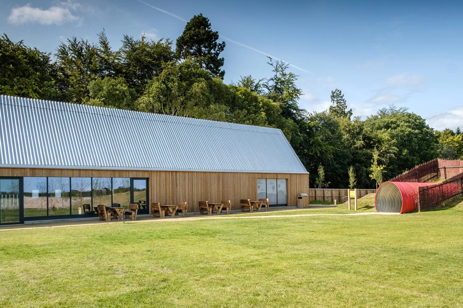 Christopher Swan Photography-Professional Landscape Architecture ...