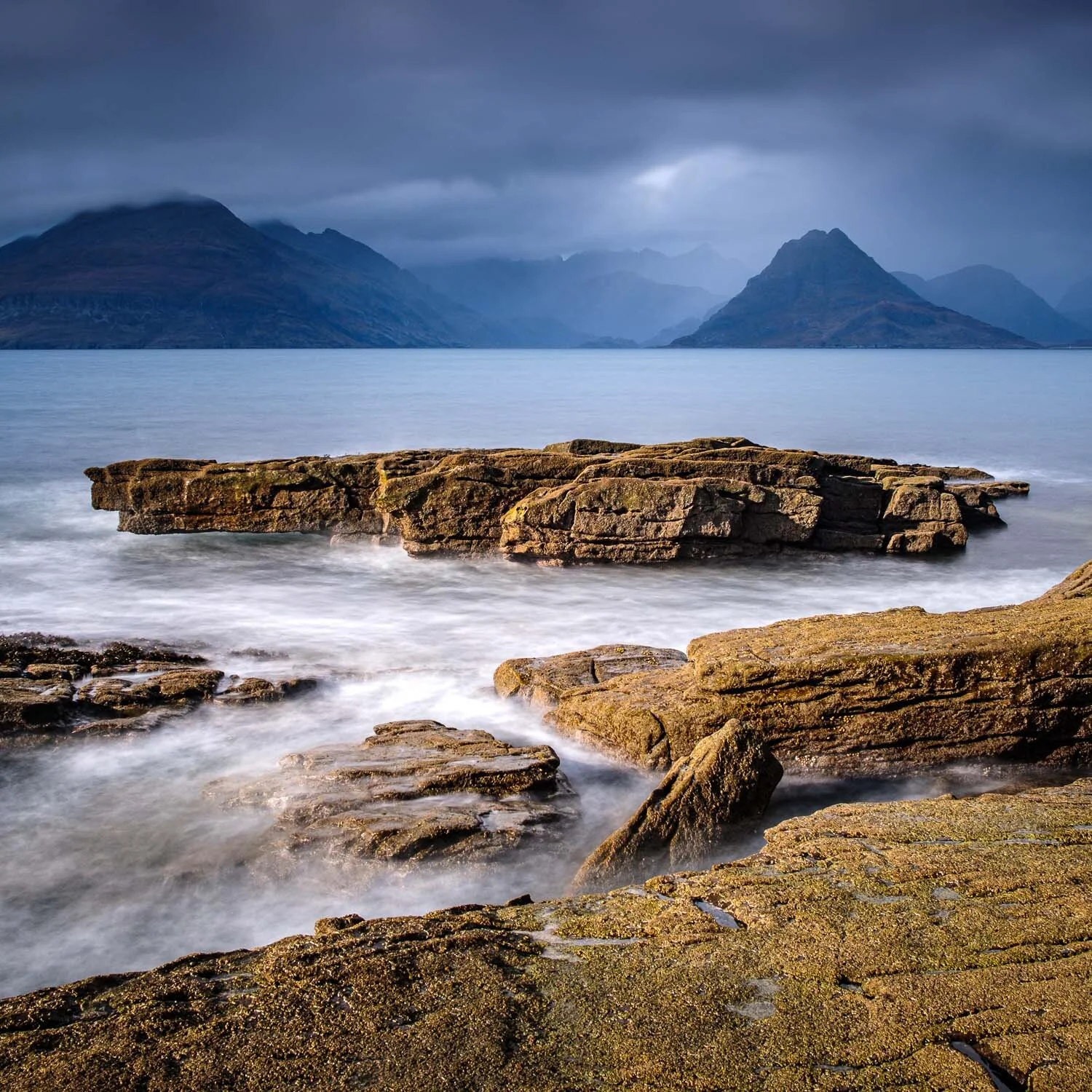 Christopher Swan Photography-Seascape Photography Scotland by ...