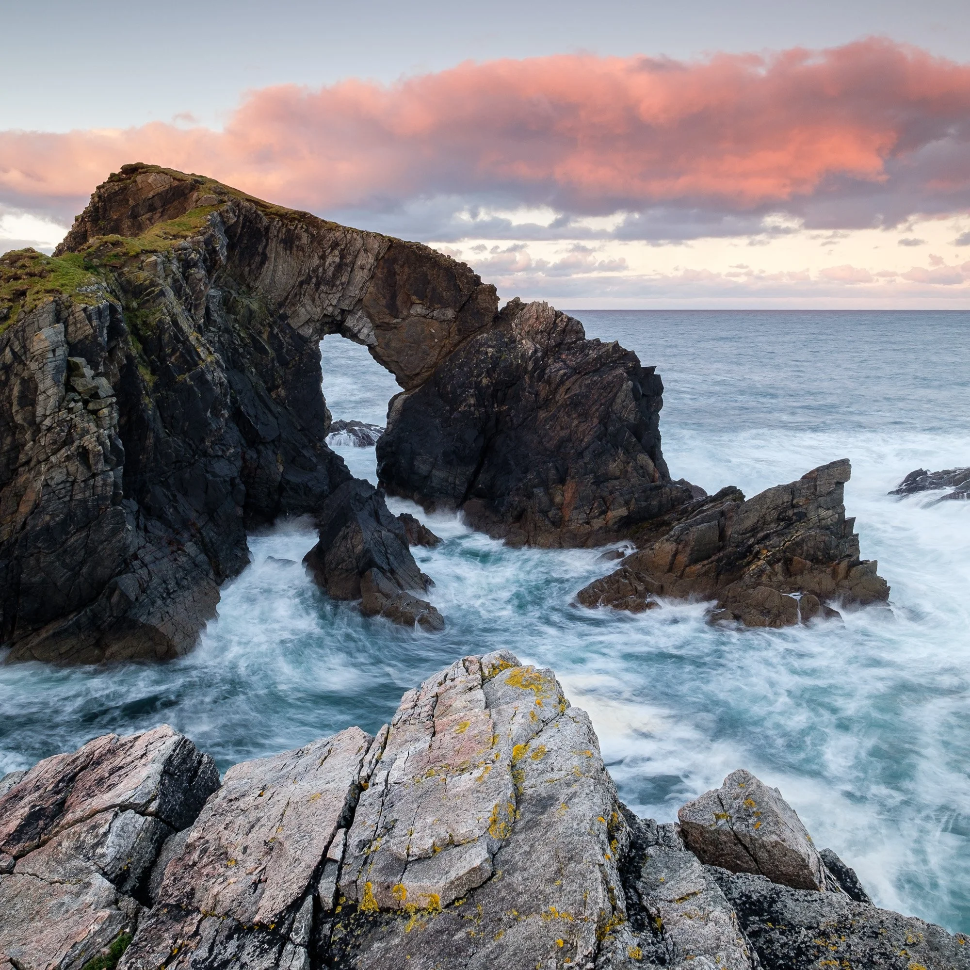 Christopher Swan Photography-Seascape Photography Scotland by ...