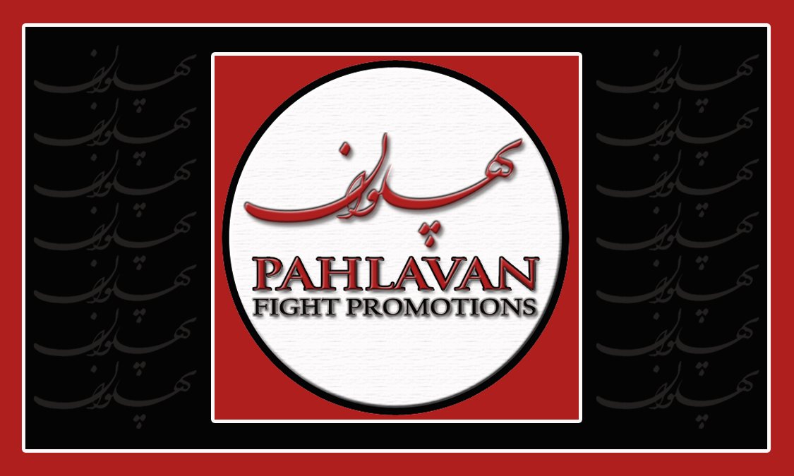 🥊 Pahlavan Fight Promotions 🥊 | Store