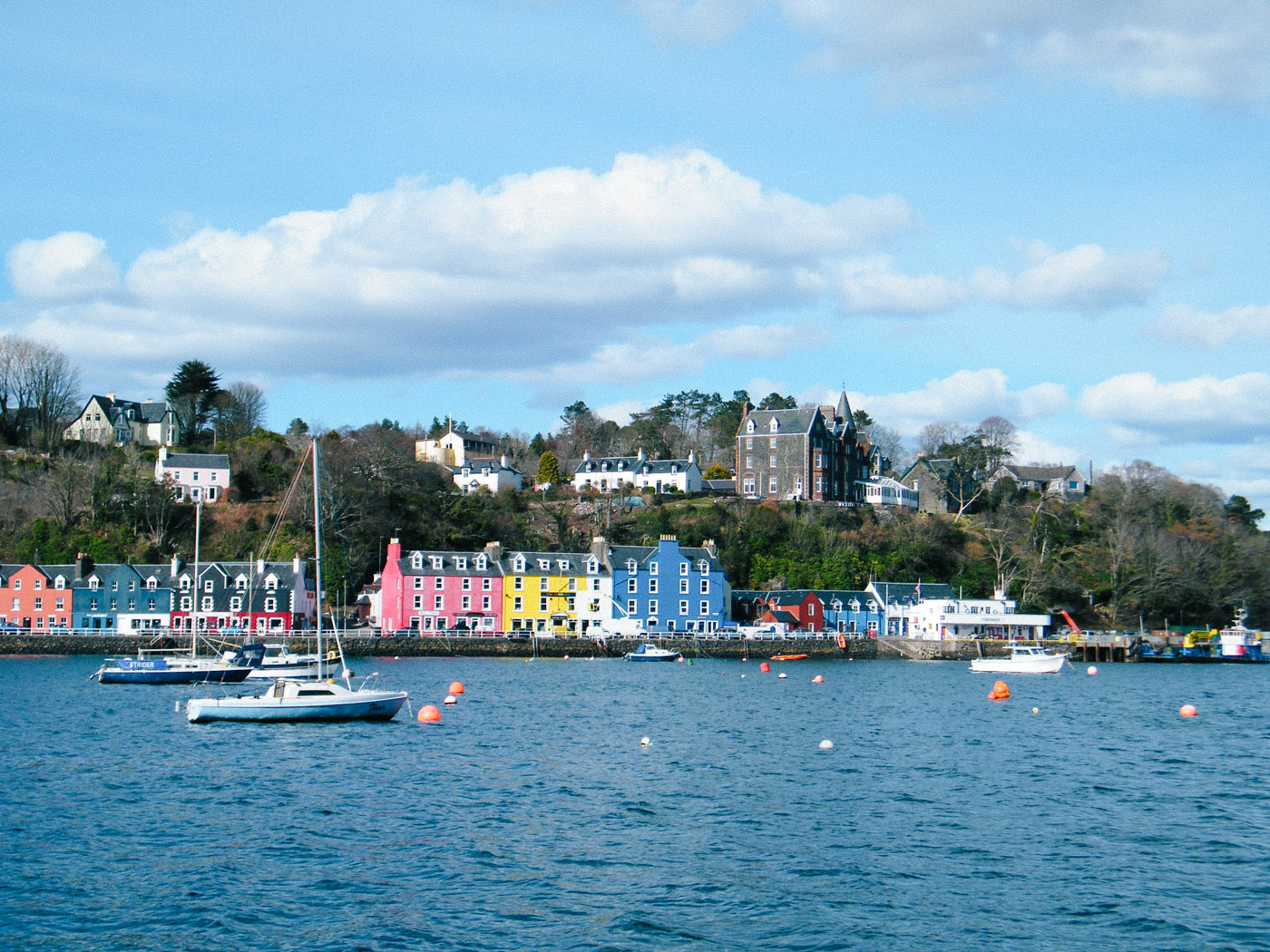 Locations — COASTAL CONNECTION