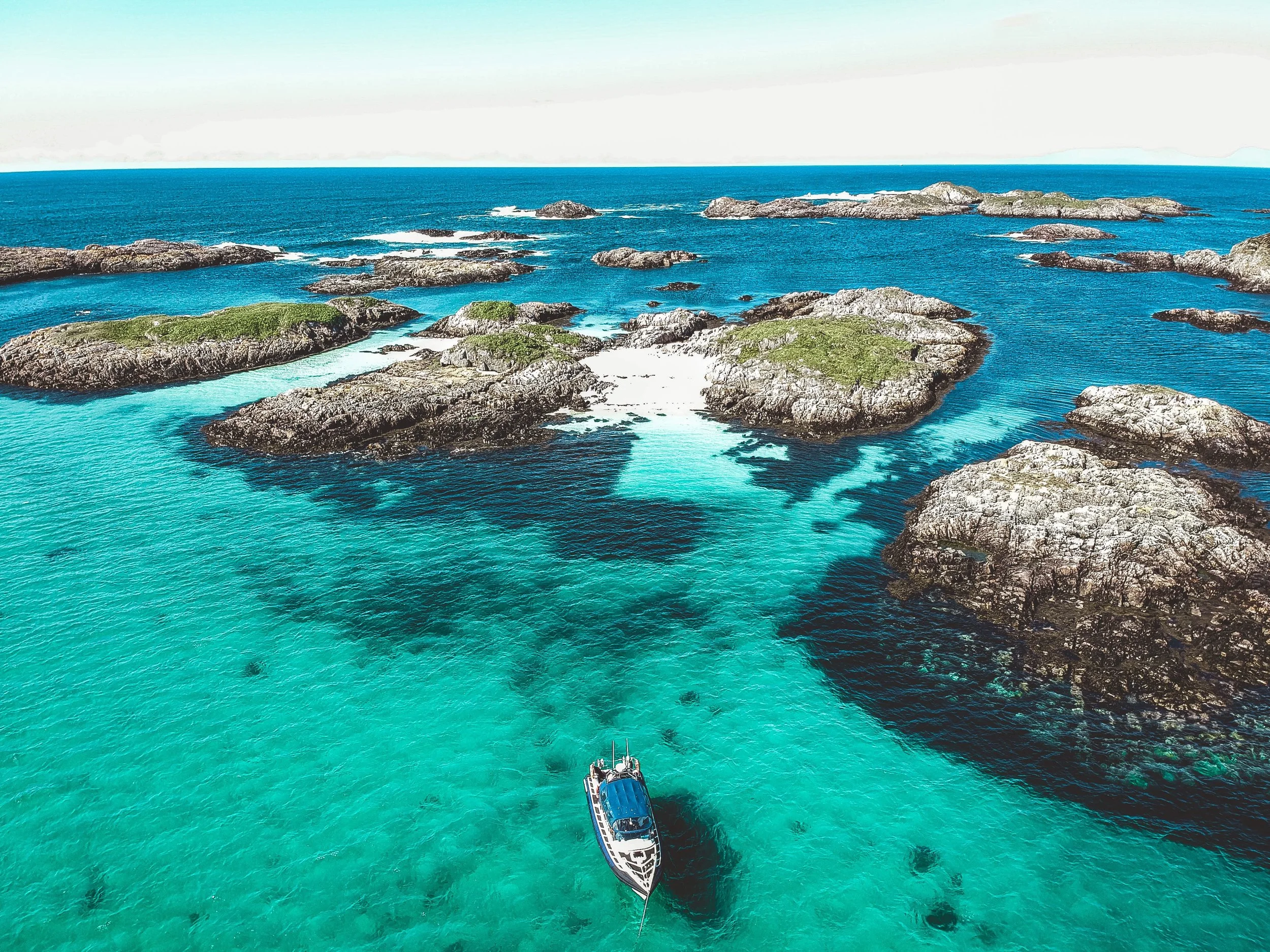 COASTAL CONNECTION