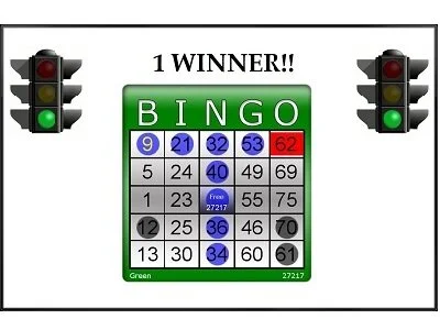 Remote Bingo — Electronic Bingo Systems