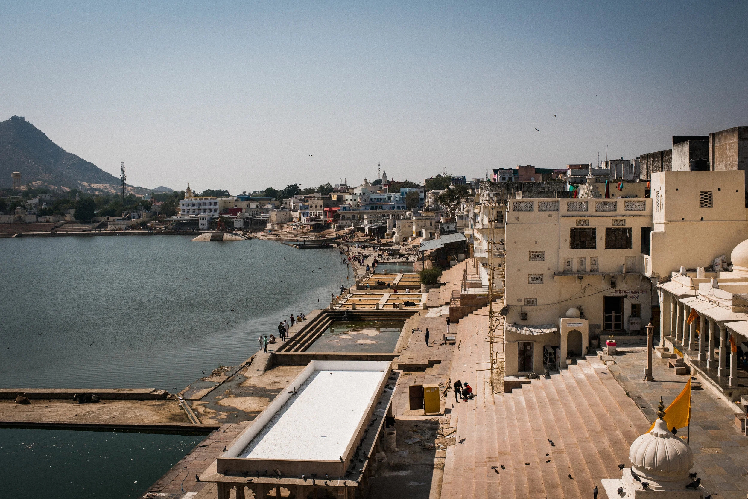 Pushkar, India - Solo Traveling — TARA SHUPE PHOTOGRAPHY