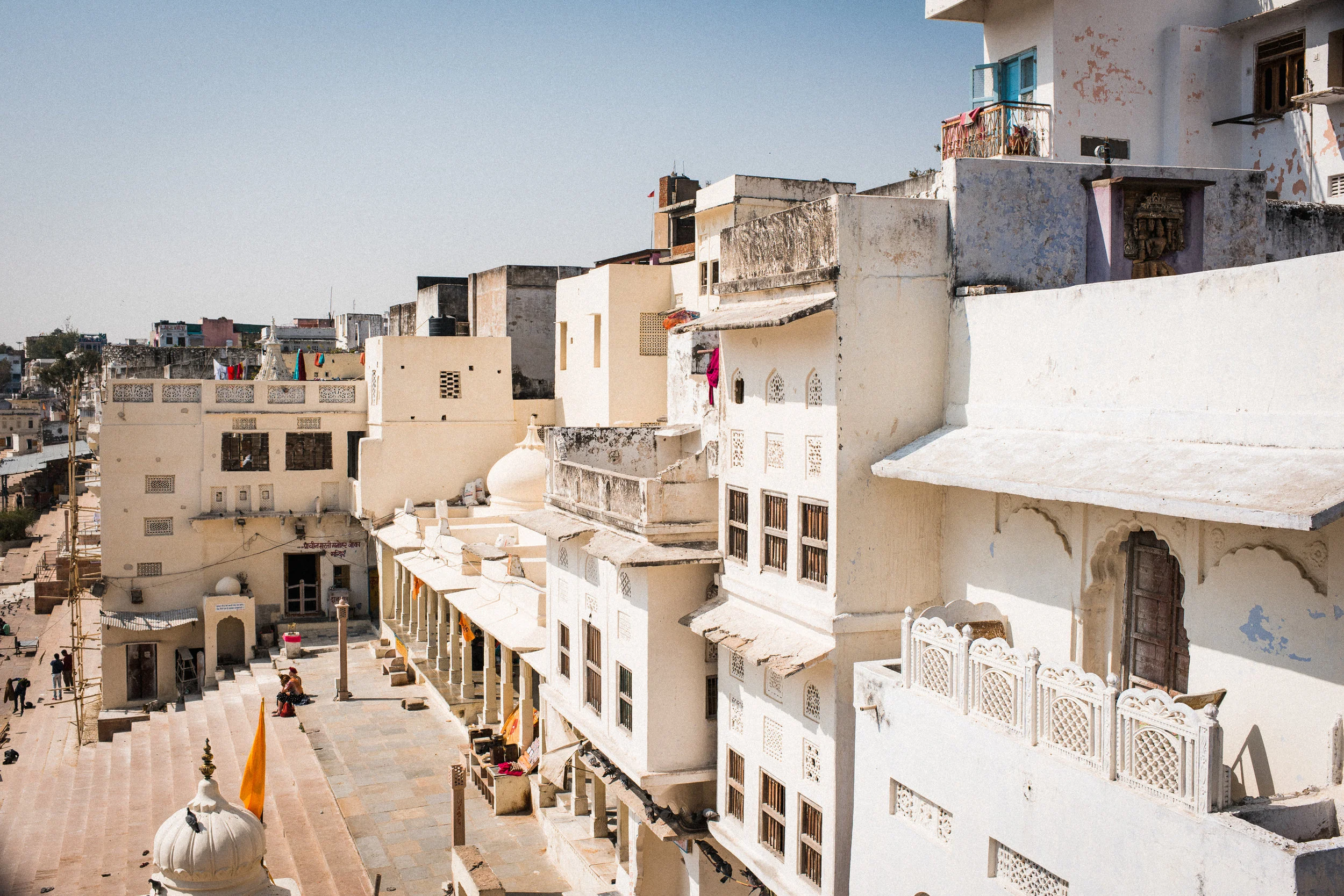 Pushkar, India - Solo Traveling — TARA SHUPE PHOTOGRAPHY