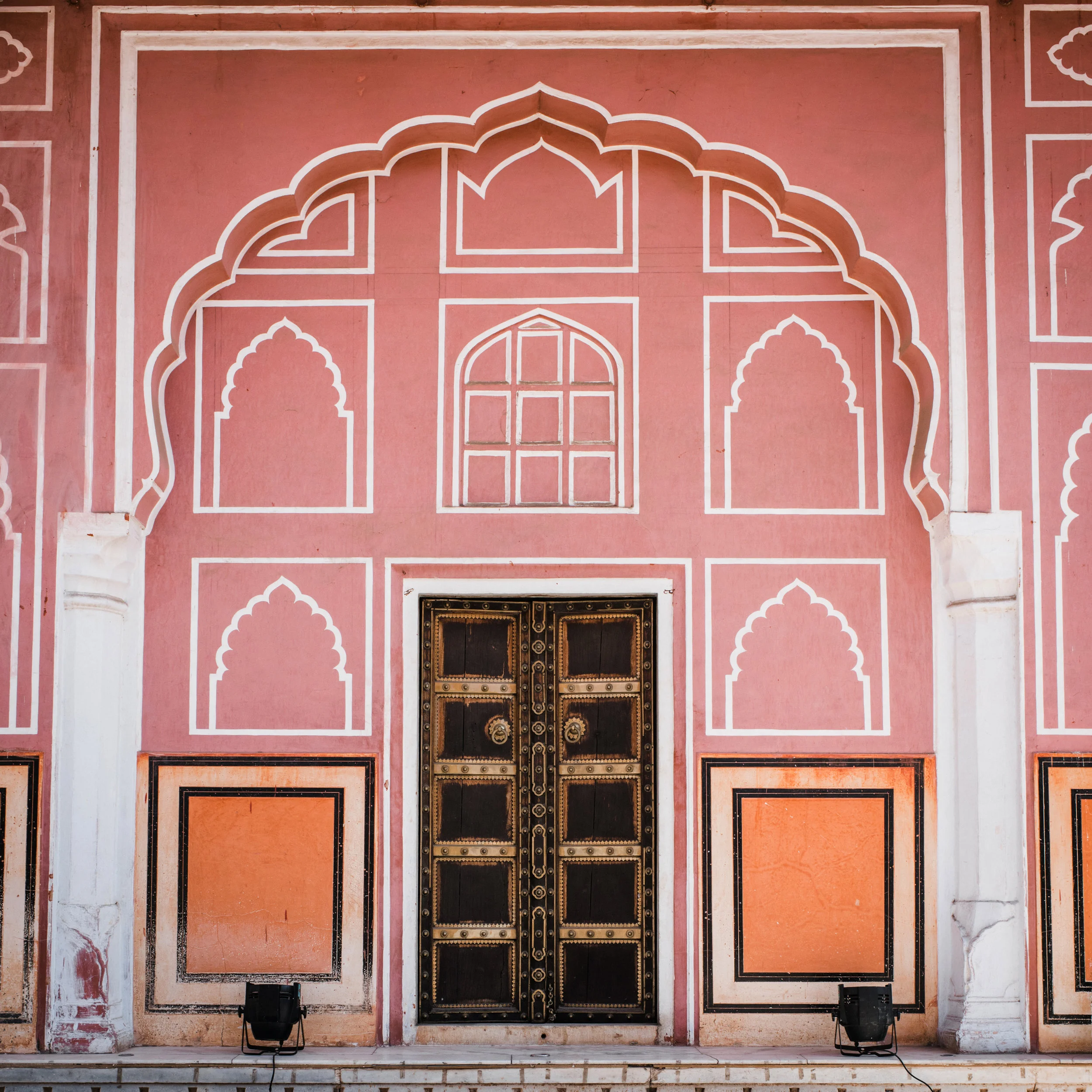 The Pink City - Jaipur India — TARA SHUPE PHOTOGRAPHY