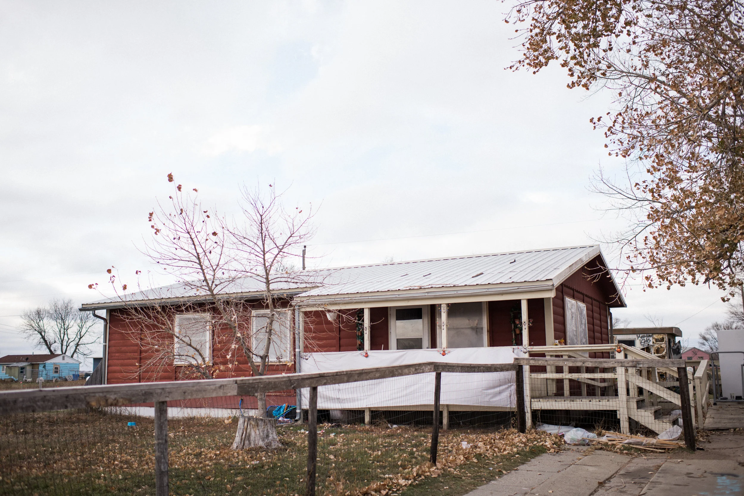 Women on the Rosebud Indian Reservation — TARA SHUPE PHOTOGRAPHY