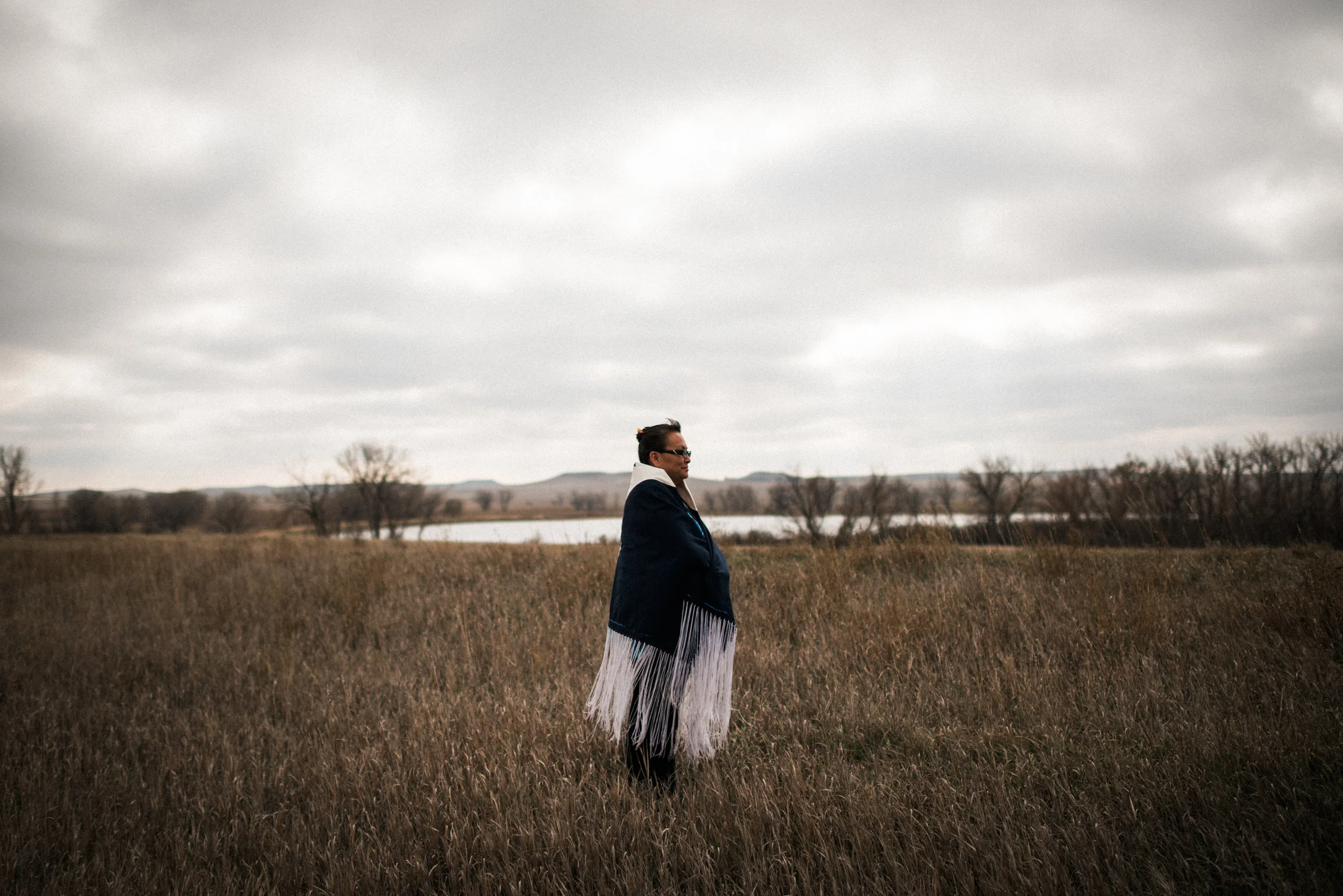 Women on the Rosebud Indian Reservation — TARA SHUPE PHOTOGRAPHY