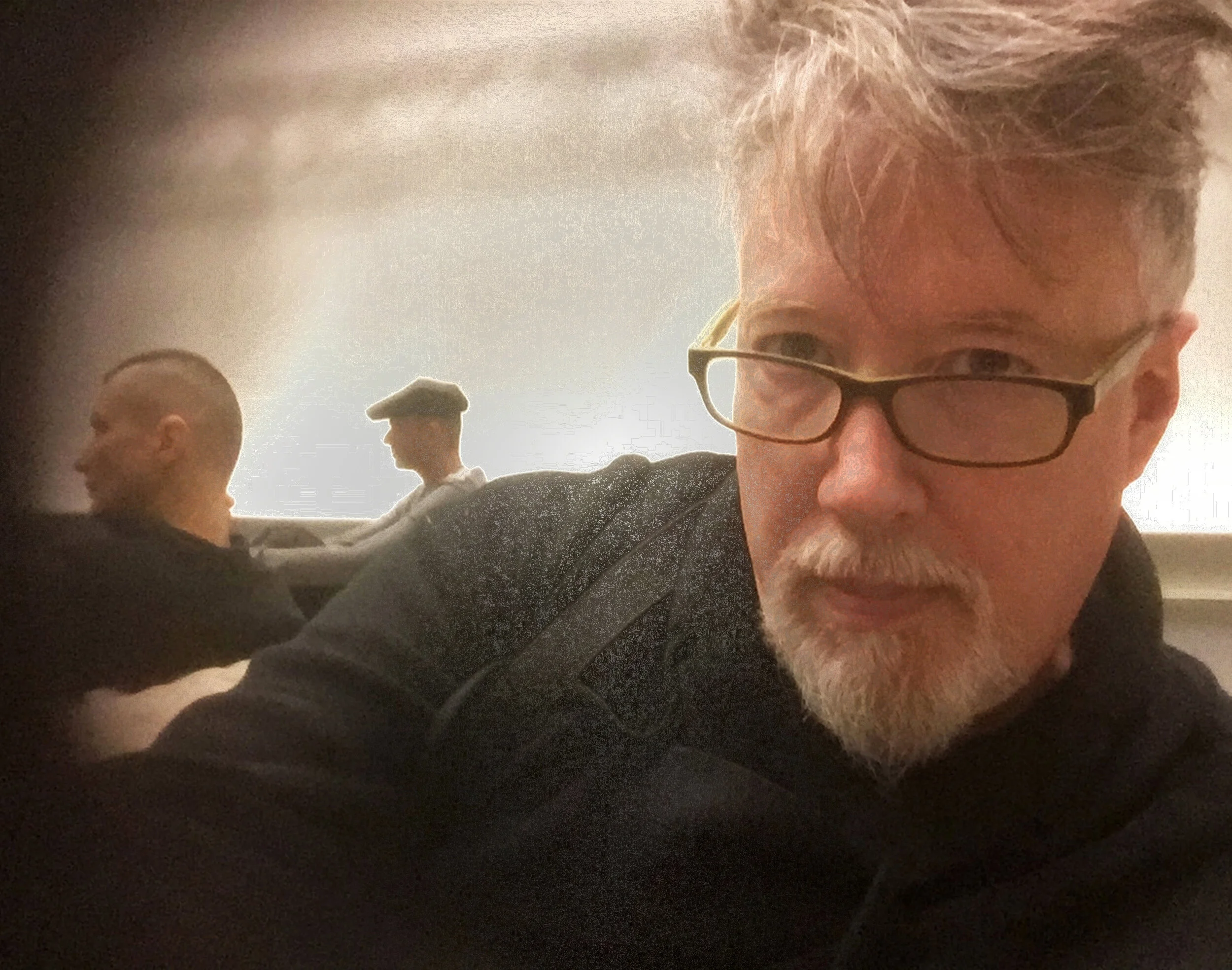 Music — David Stout